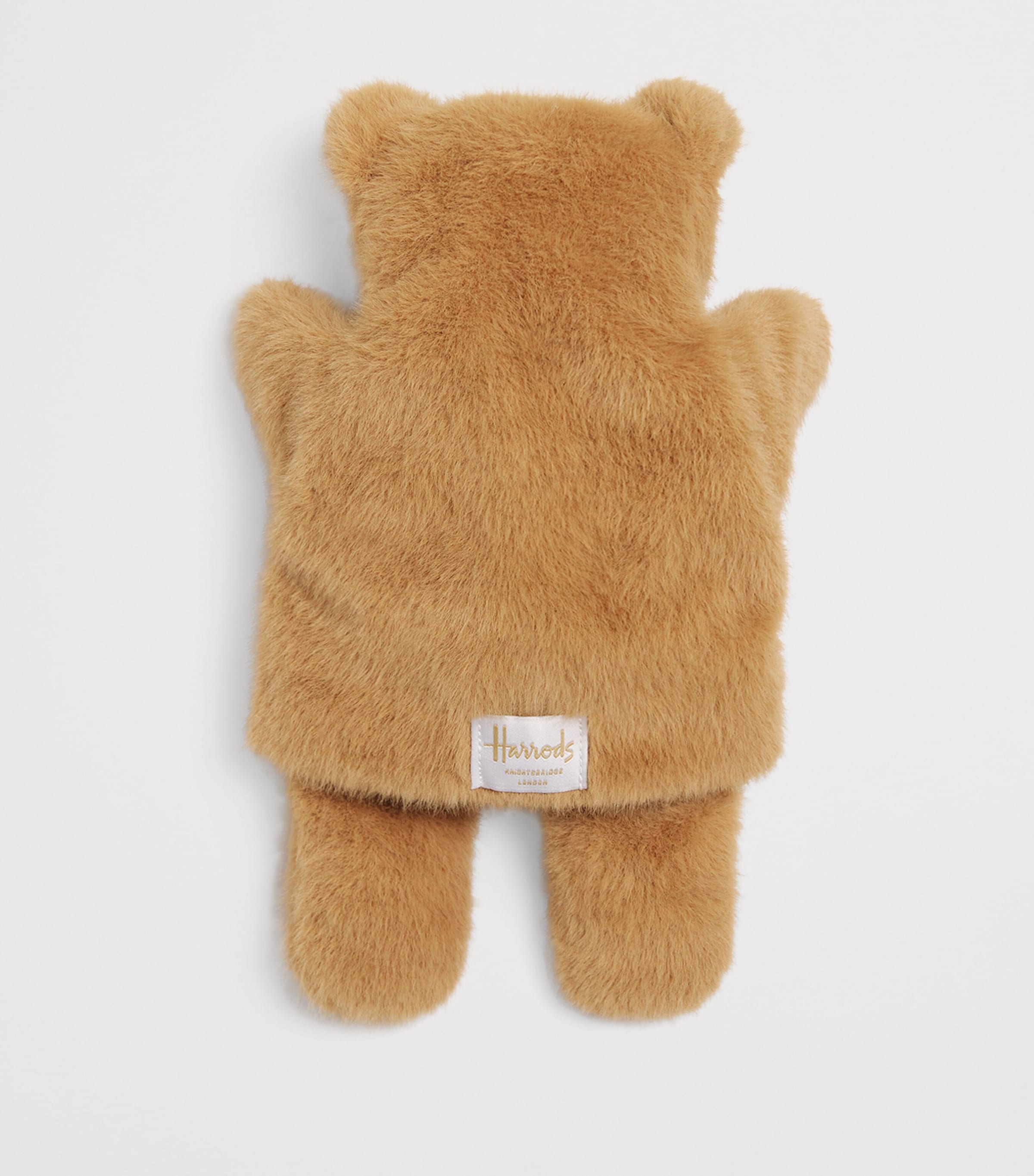 Harrods Multi Bear Hand Puppet (28cm) | Harrods US