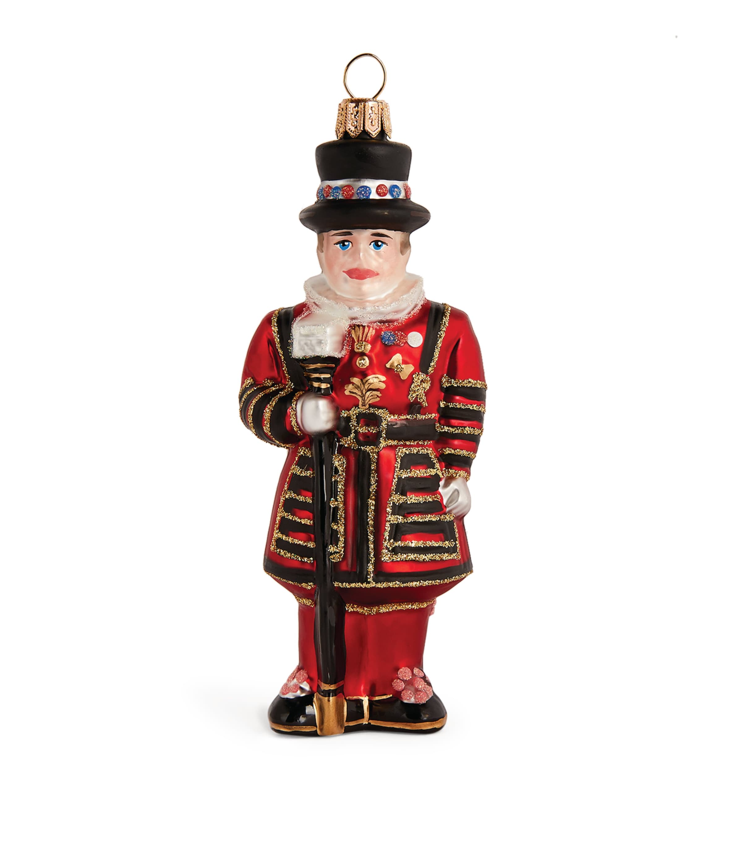 Harrods Christmas Decorations | Harrods UK