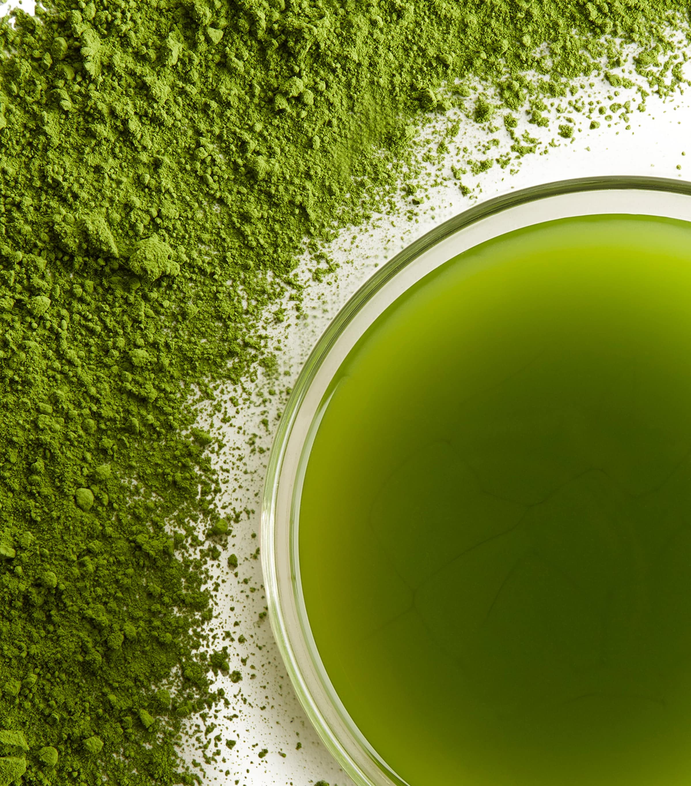 Harrods Matcha Wakatake Loose Tea (30g) | Harrods UK