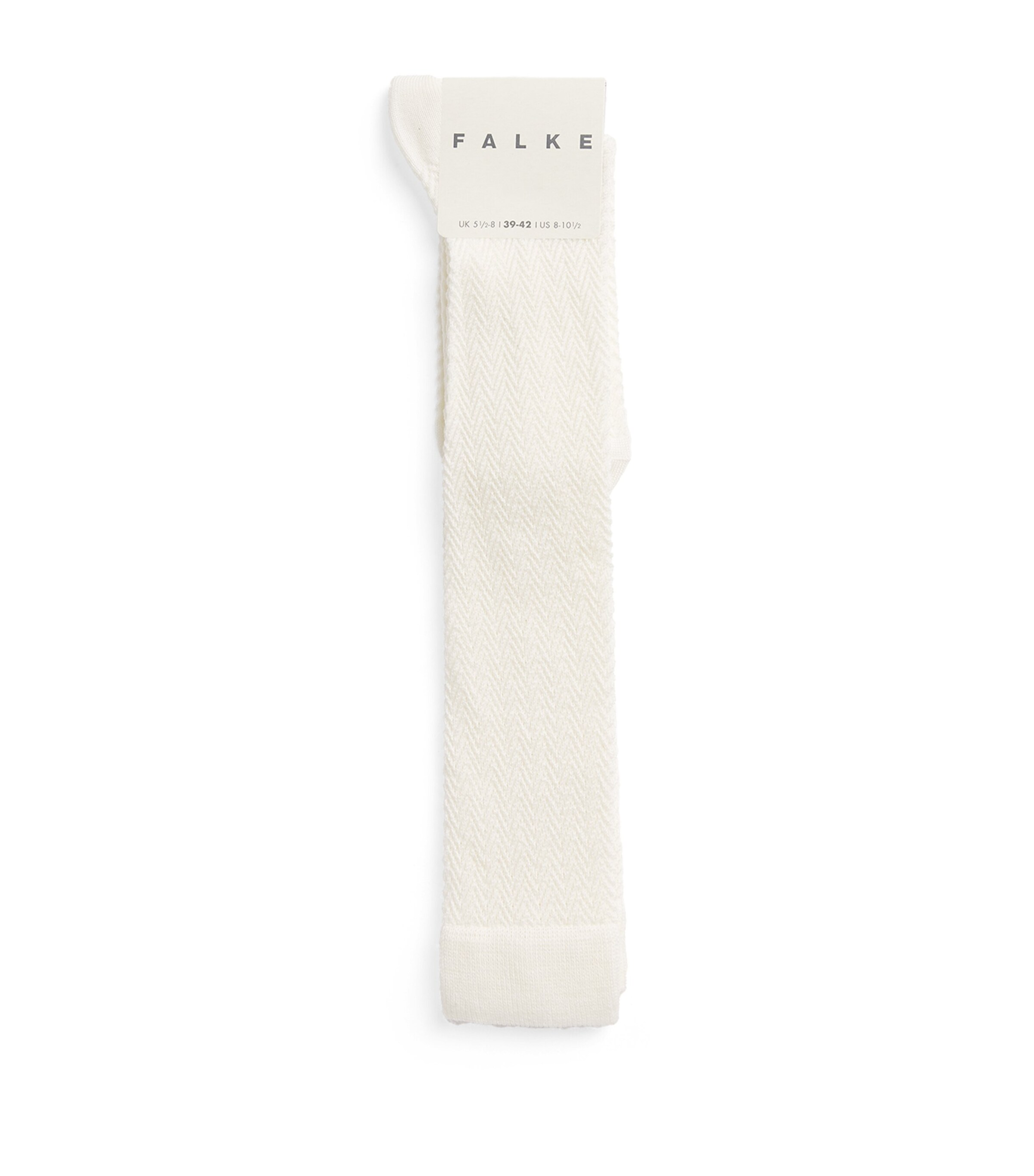 Falke Wool-Blend Fable Estate Knee-High Socks | Harrods CA