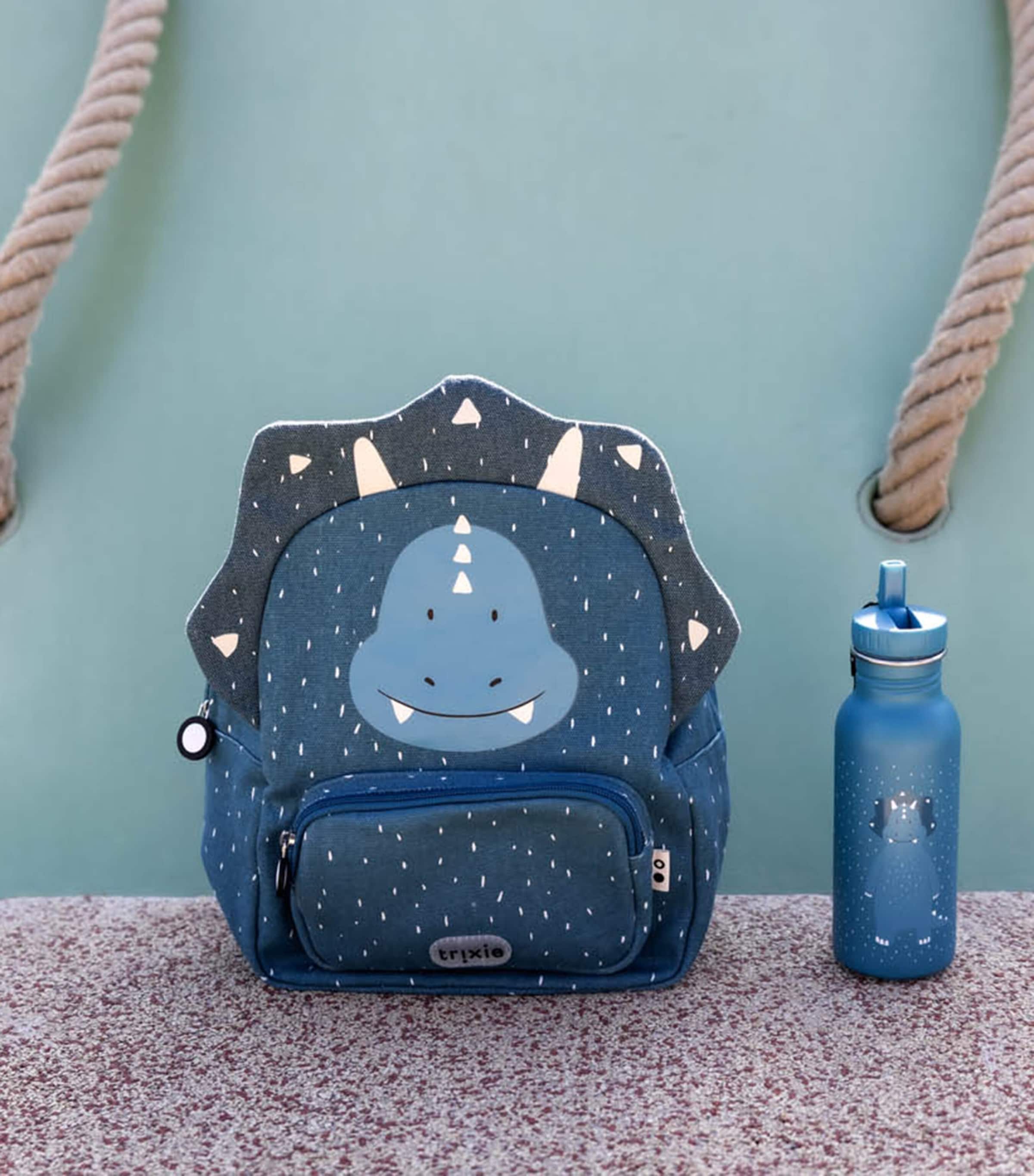Trixie Mr. Triceratops Backpack | Harrods UK