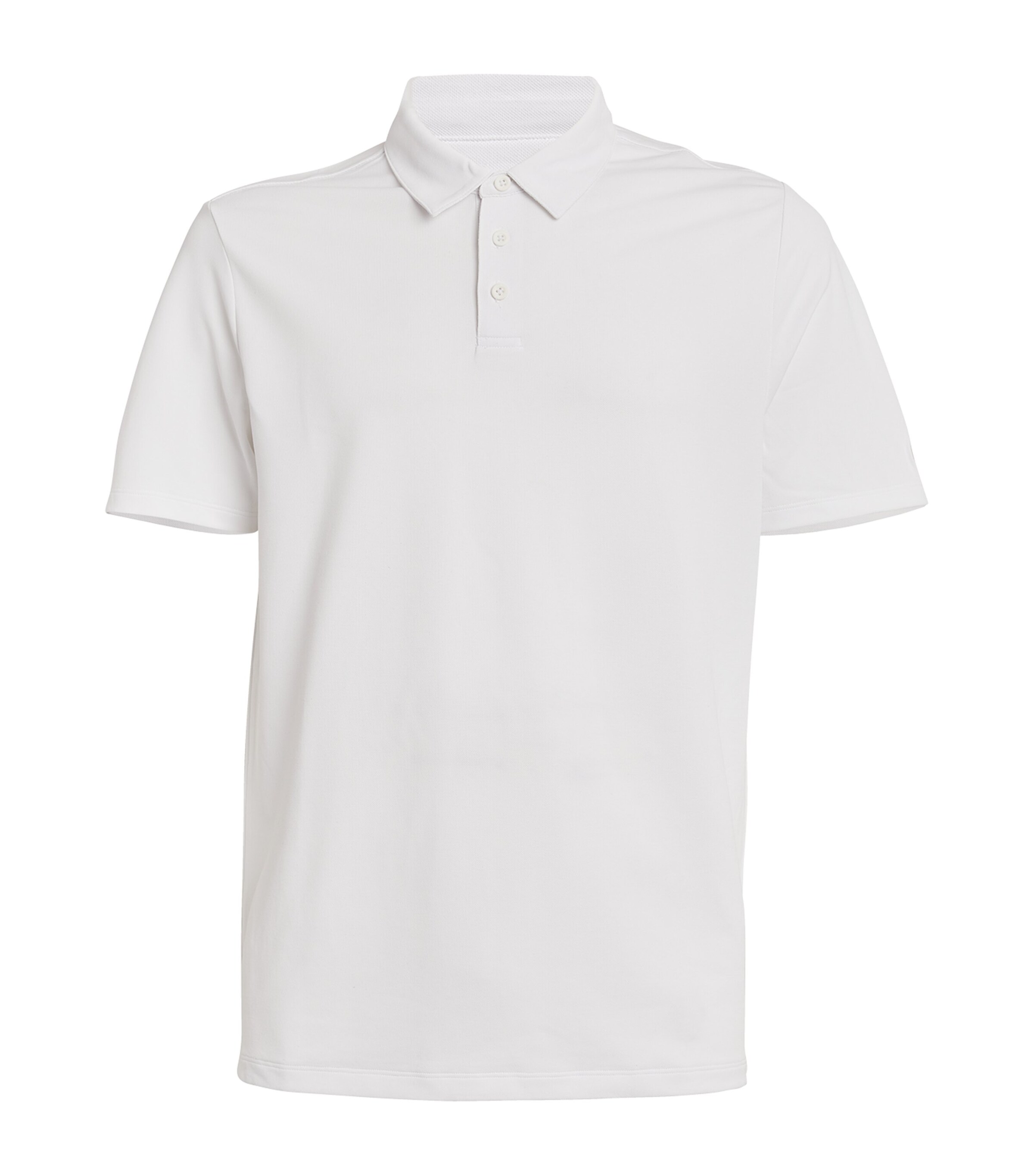 VUORI White Gamepoint Polo Shirt | Harrods IN