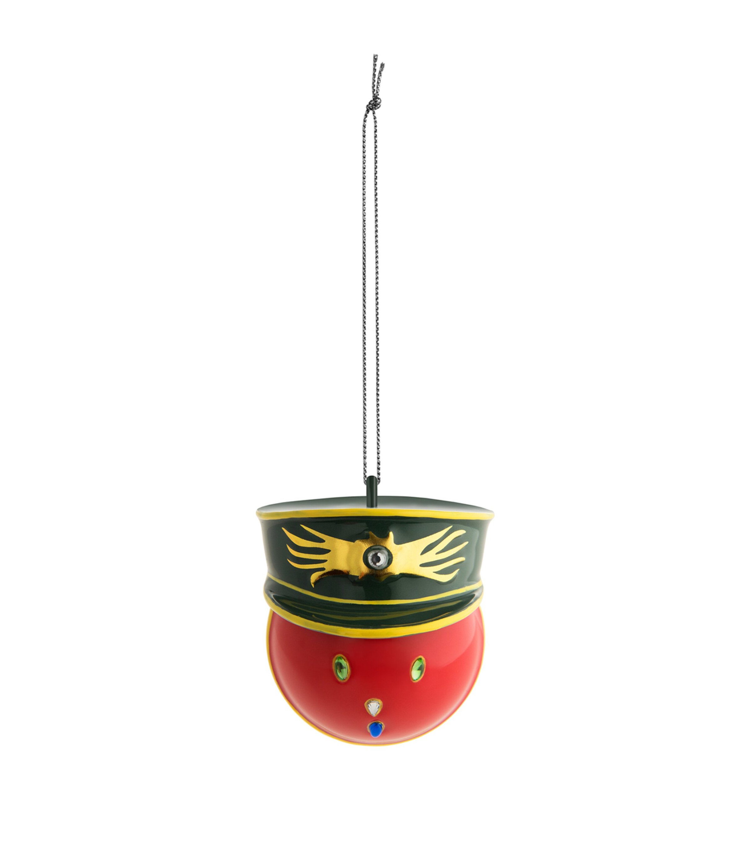 Alessi Porcelain General Corallo Tree Decoration | Harrods US