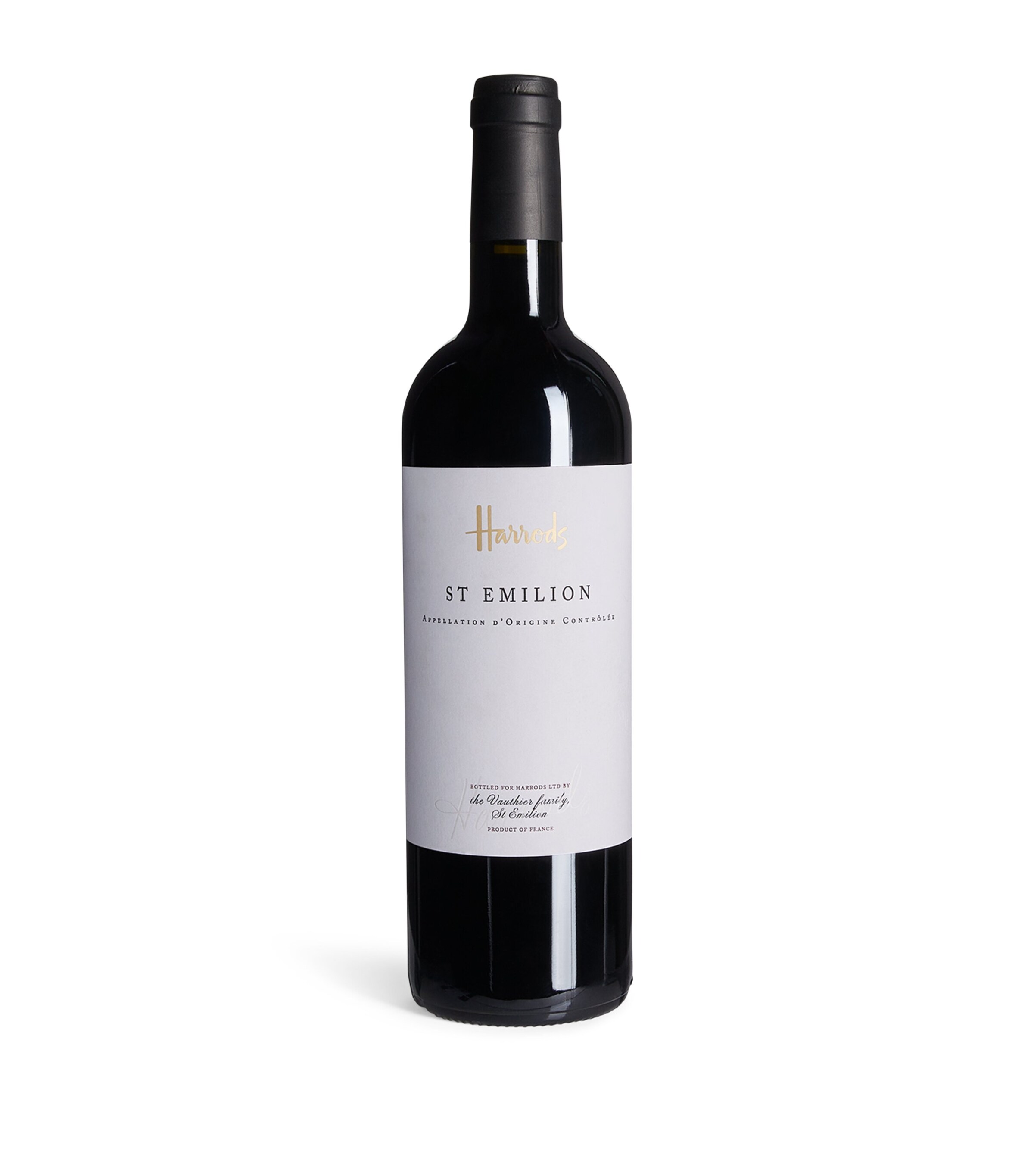 Harrods Red St Emilion (75cl) - Bordeaux, France | Harrods OM