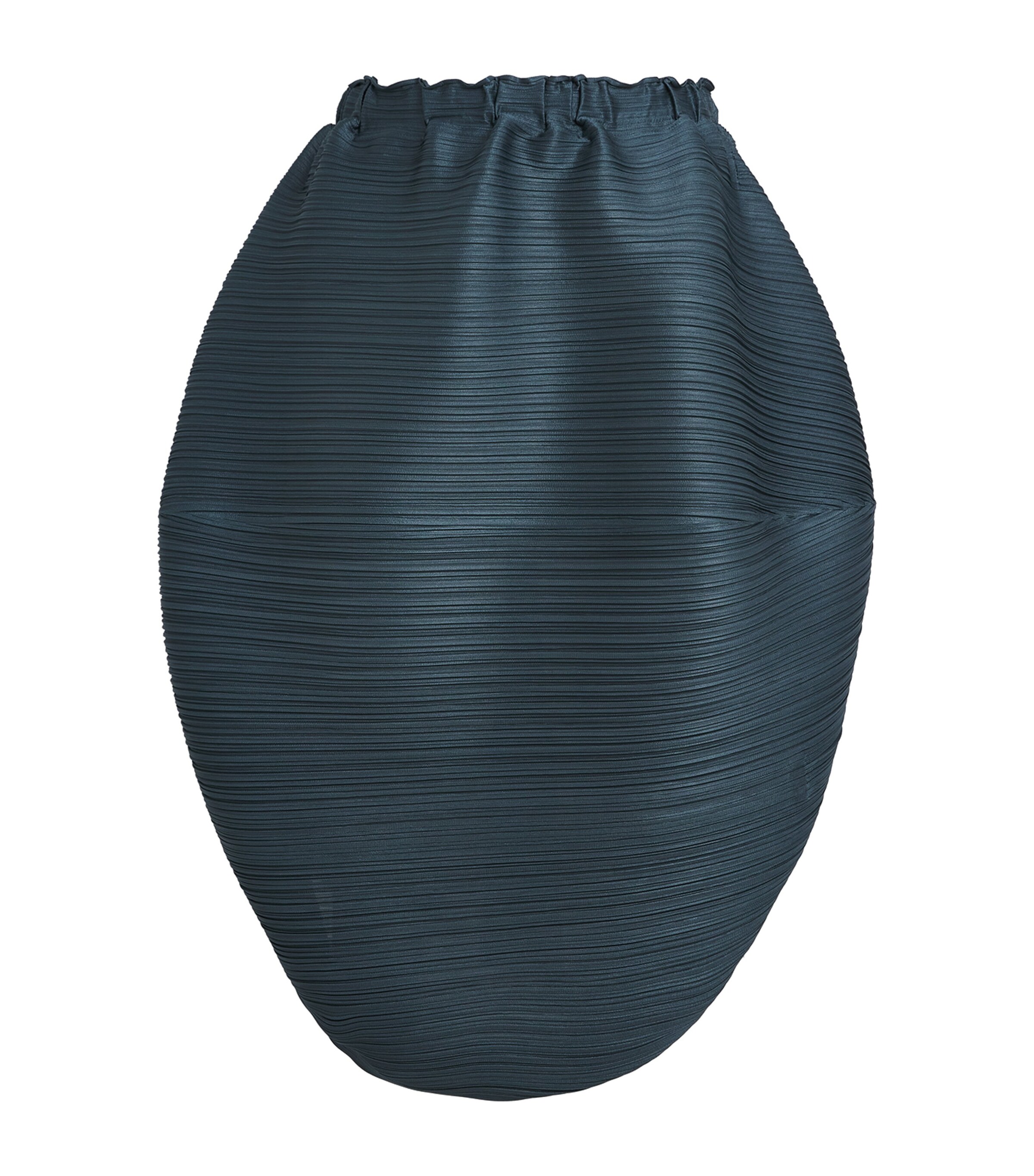 Pleats Please Issey Miyake Pleated UFO Midi Skirt | Harrods US