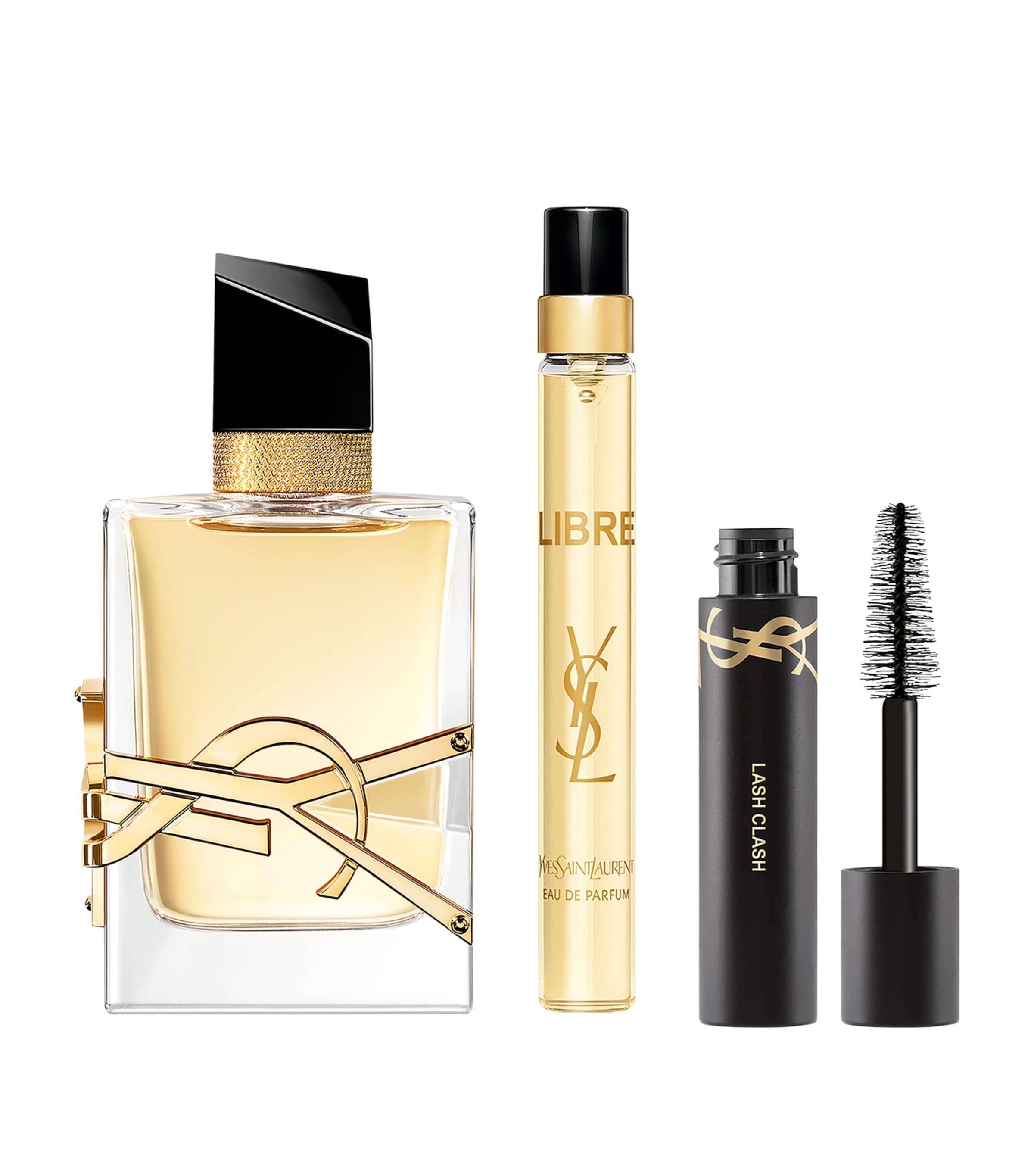 YSL Libre Eau de Parfum Fragrance Gift Set | Harrods SG