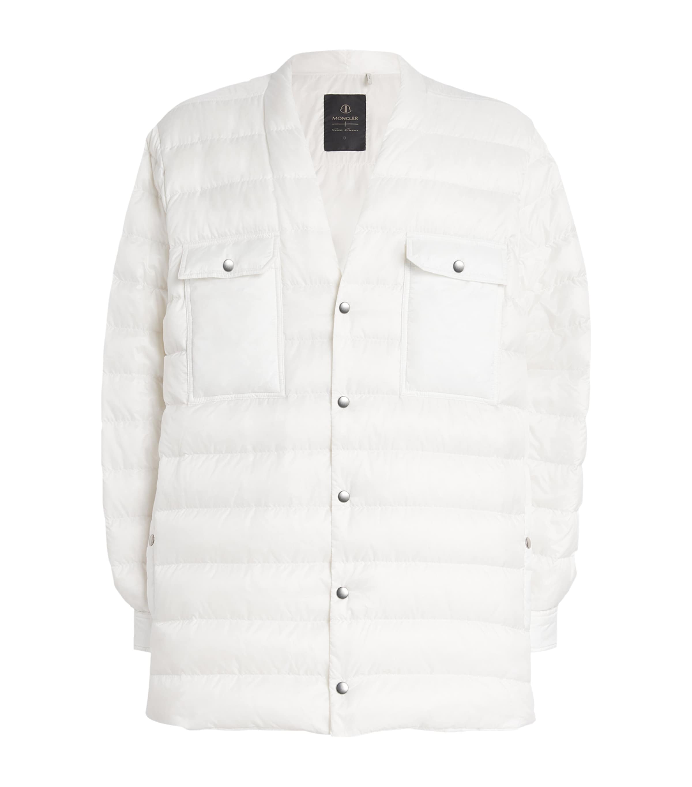 Mens Designer Puffer Jackets | Harrods US