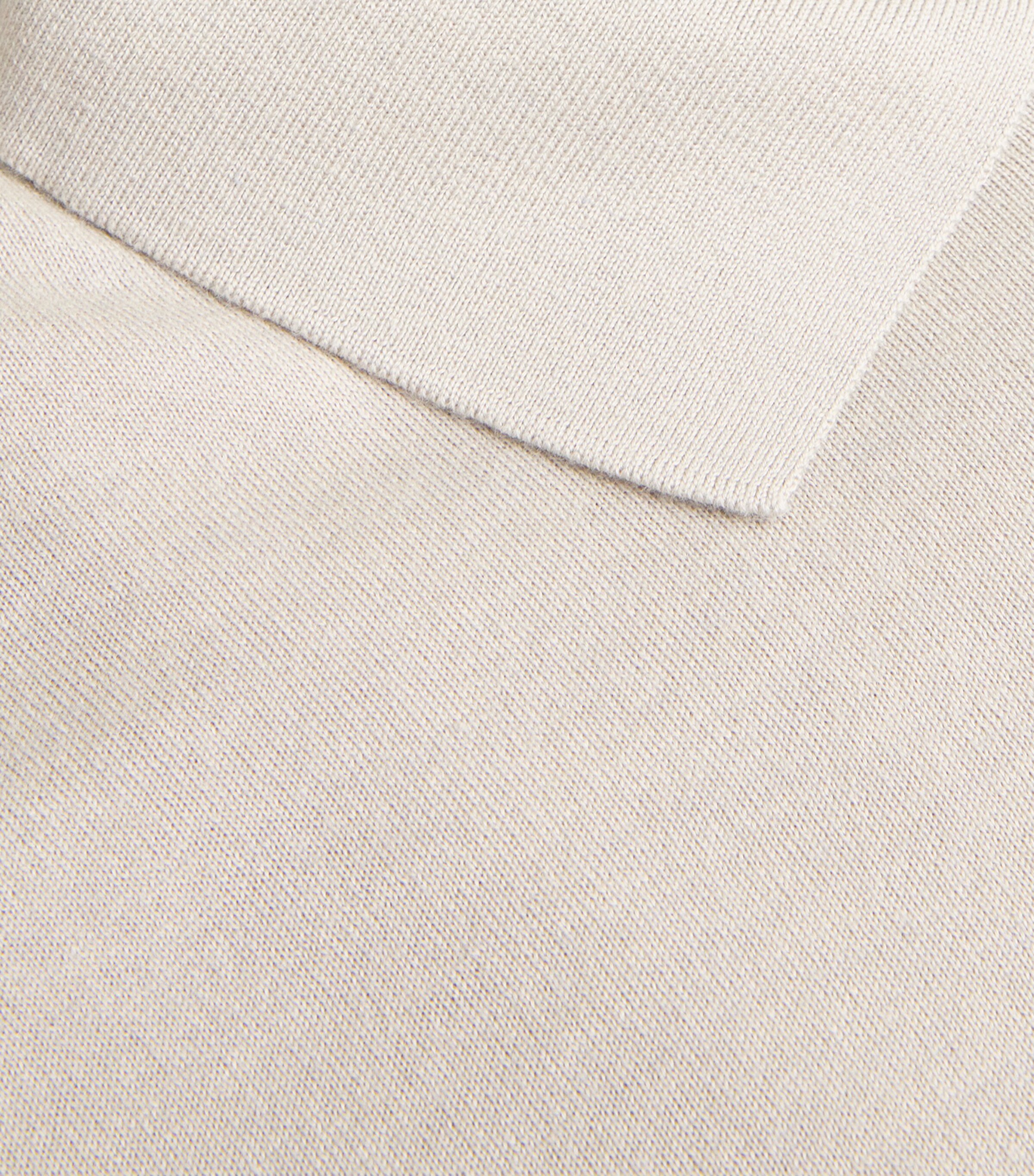Fioroni Cashmere Multi Cotton-Cashmere Polo Sweater | Harrods UK
