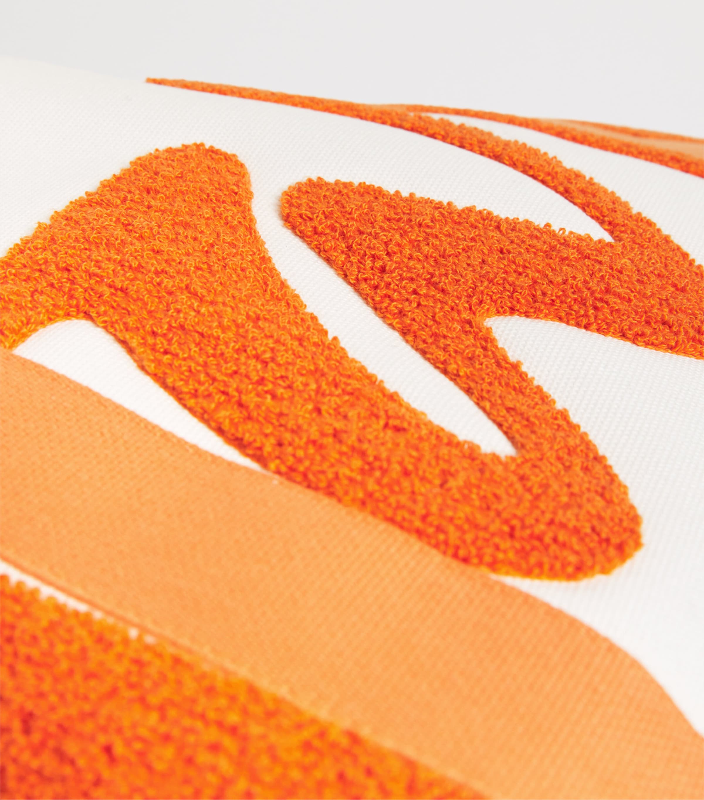 Harrods Ivory Large Cotton Logo Tote Bag | Harrods CH