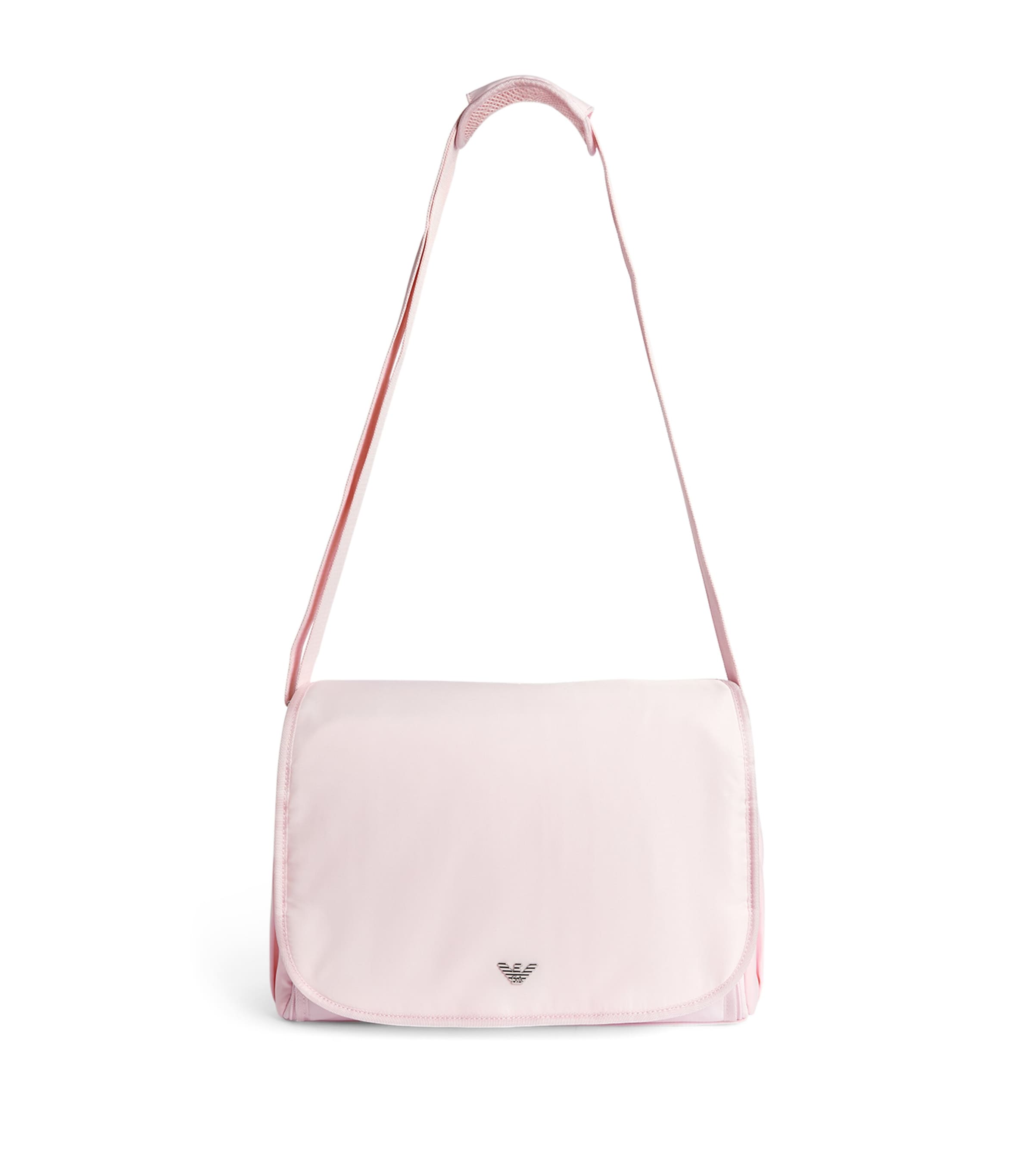 Emporio Armani Kids Changing Bag | Harrods US