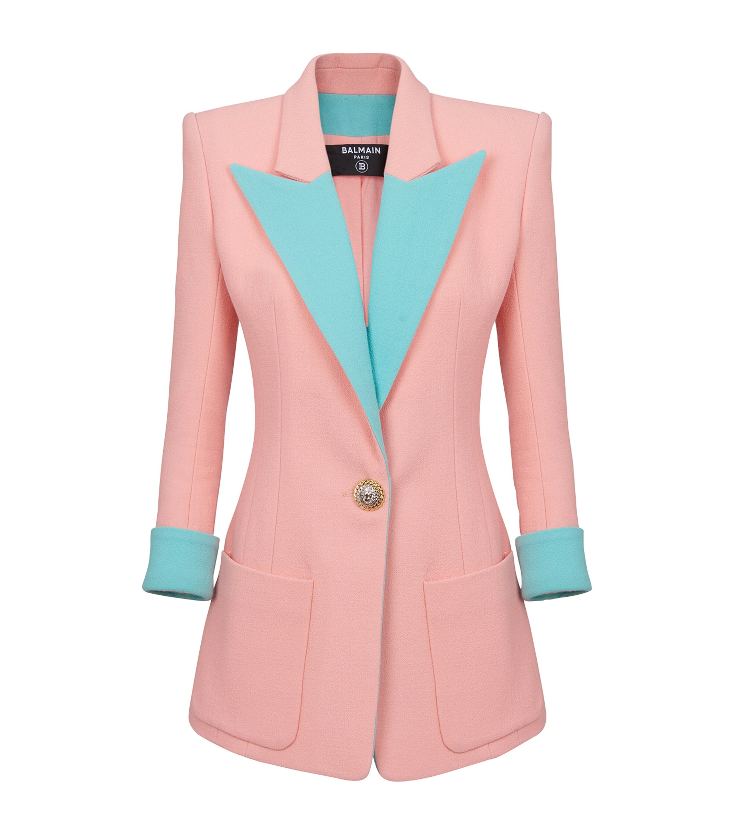 Womens Designer Blazers | Harrods CN