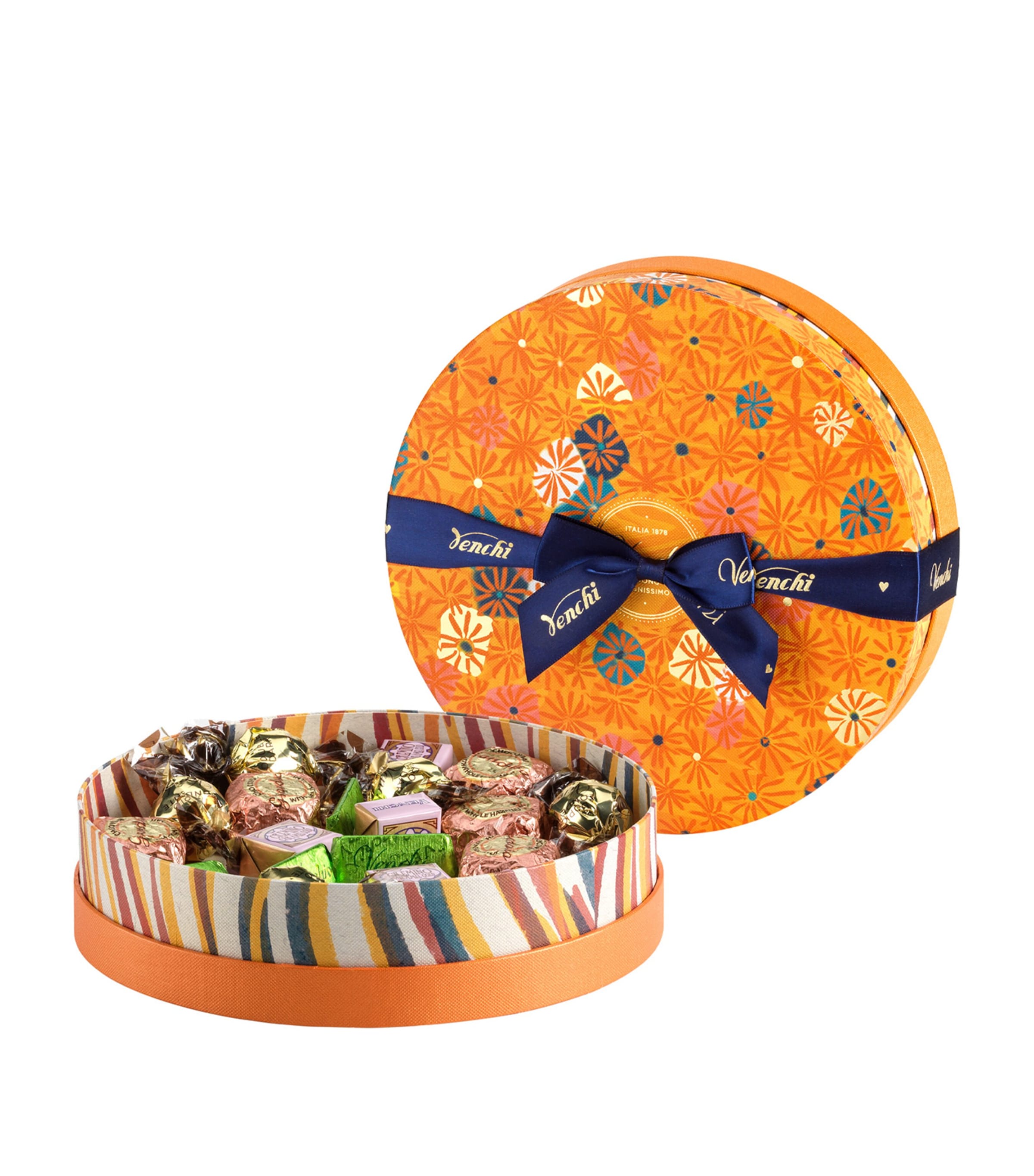 Venchi 1878 Medium Murrine Hamper (400g) | Harrods UK