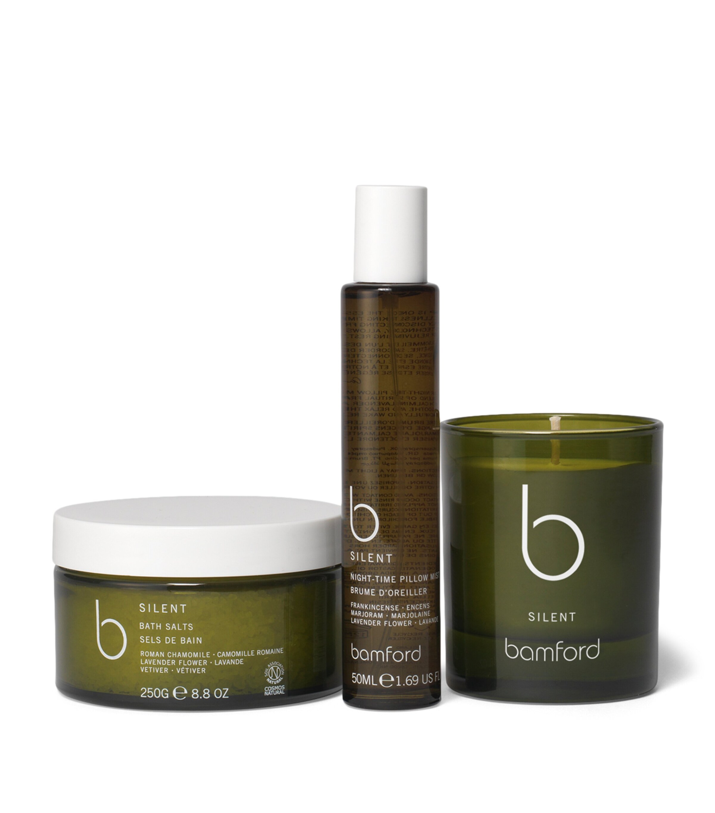 BAMFORD Winters Night In Gift Set | Harrods NL