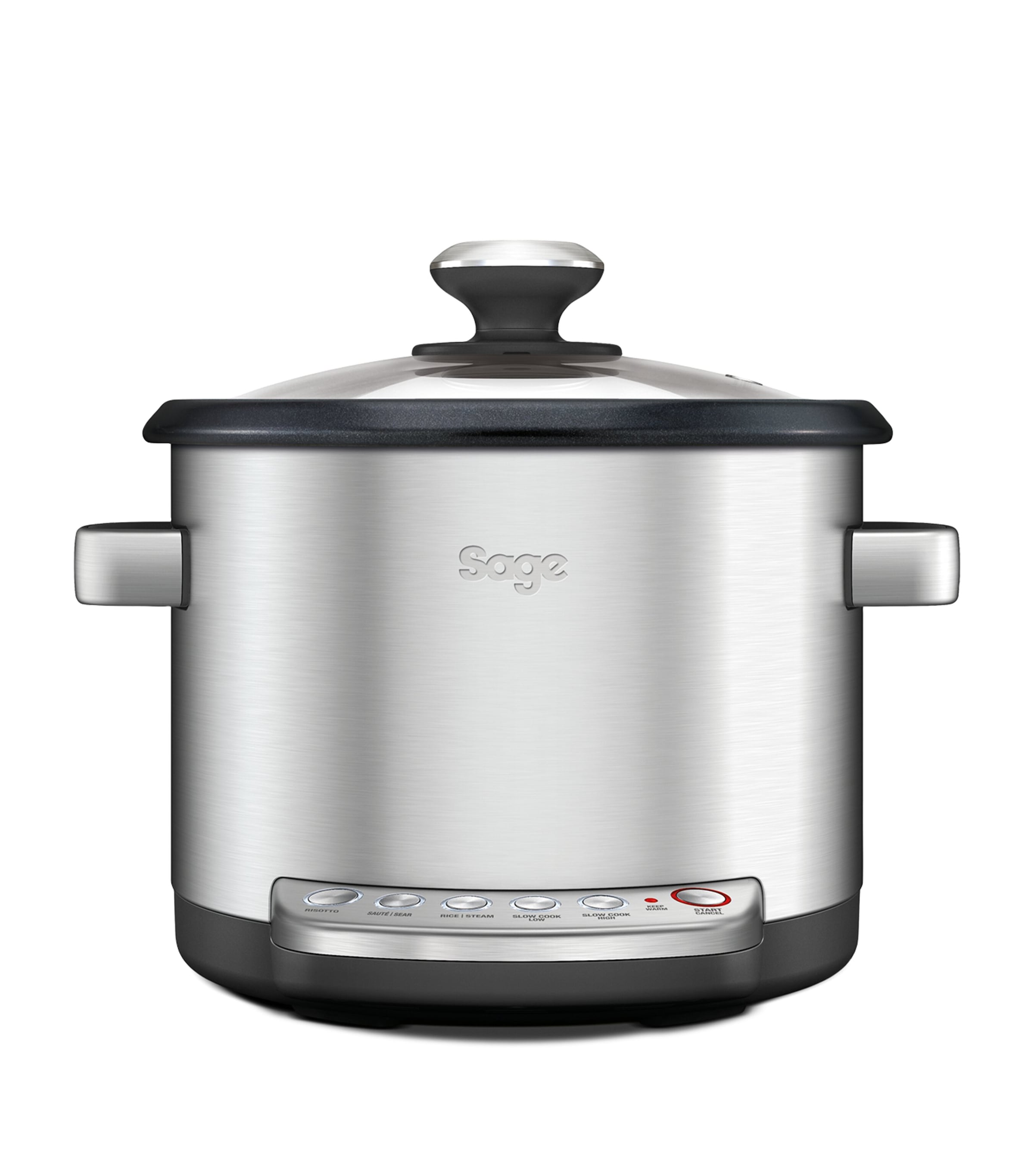 Sage The Risotto Plus Multi-Cooker | Harrods CA