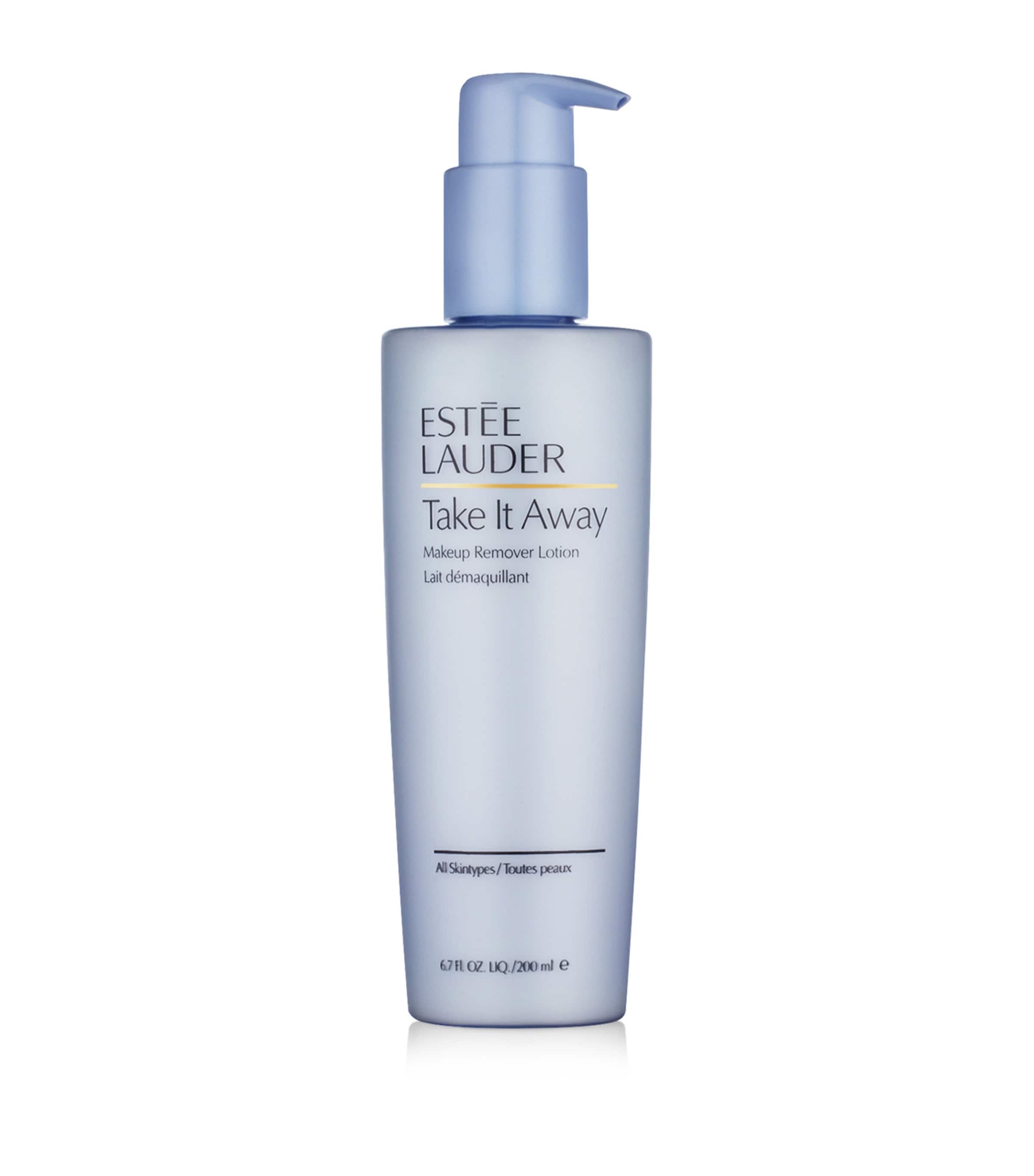 Estée Lauder Take It Away Makeup Remover Lotion | Harrods HK