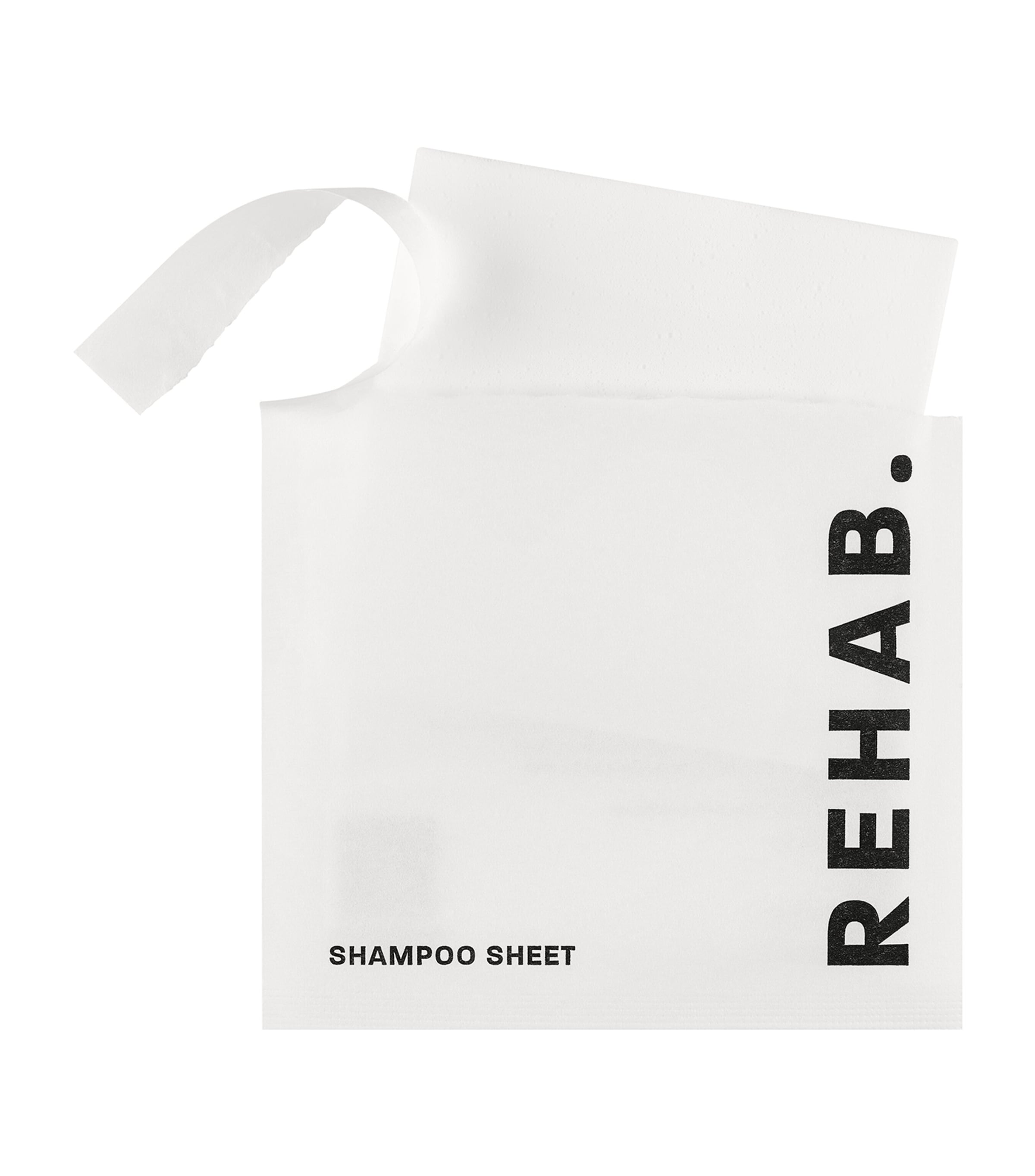REHAB. Shampoo Sheets | Harrods UK