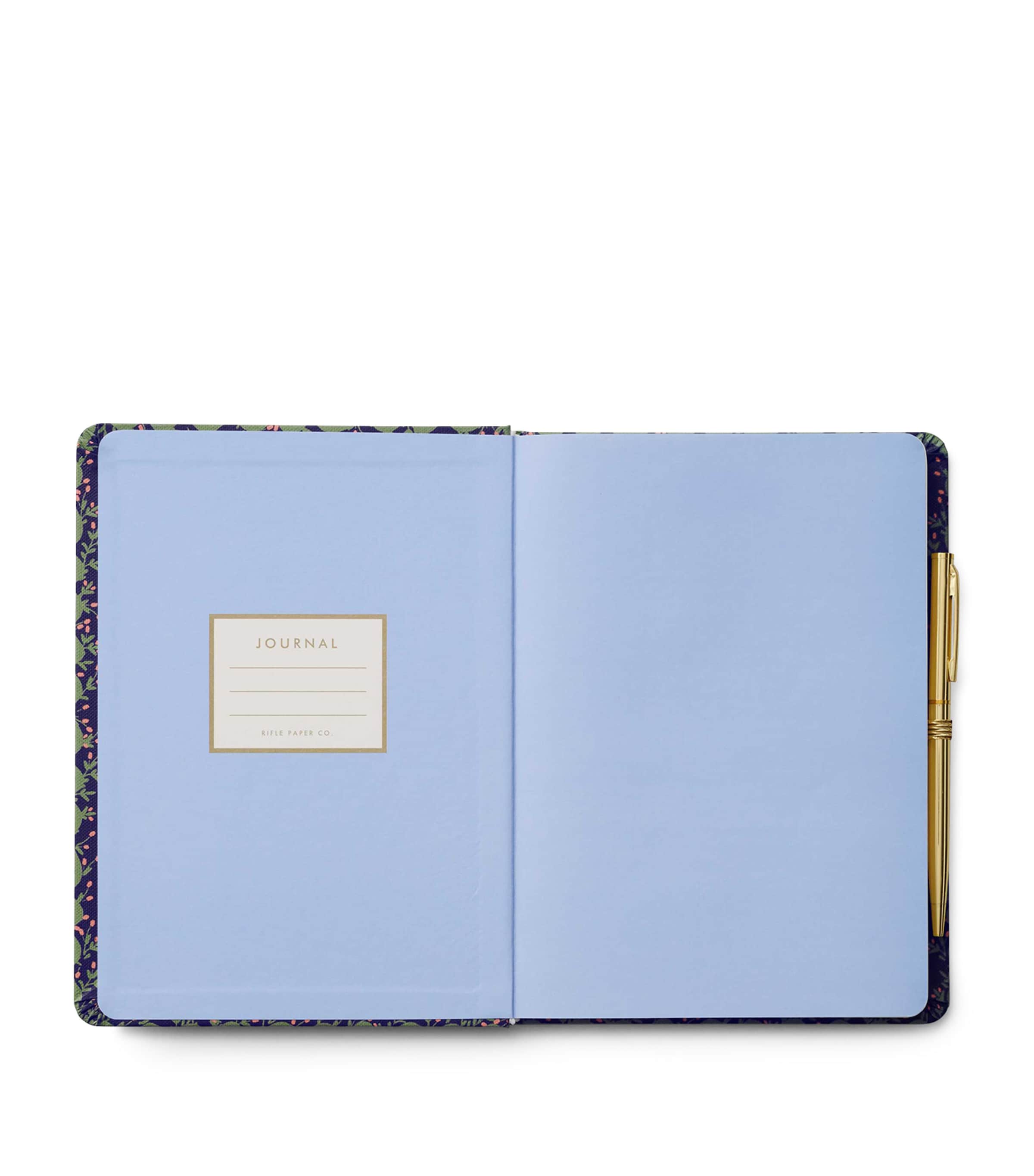 Rifle Paper Co. Wildwood Journal and Pen Set | Harrods UK