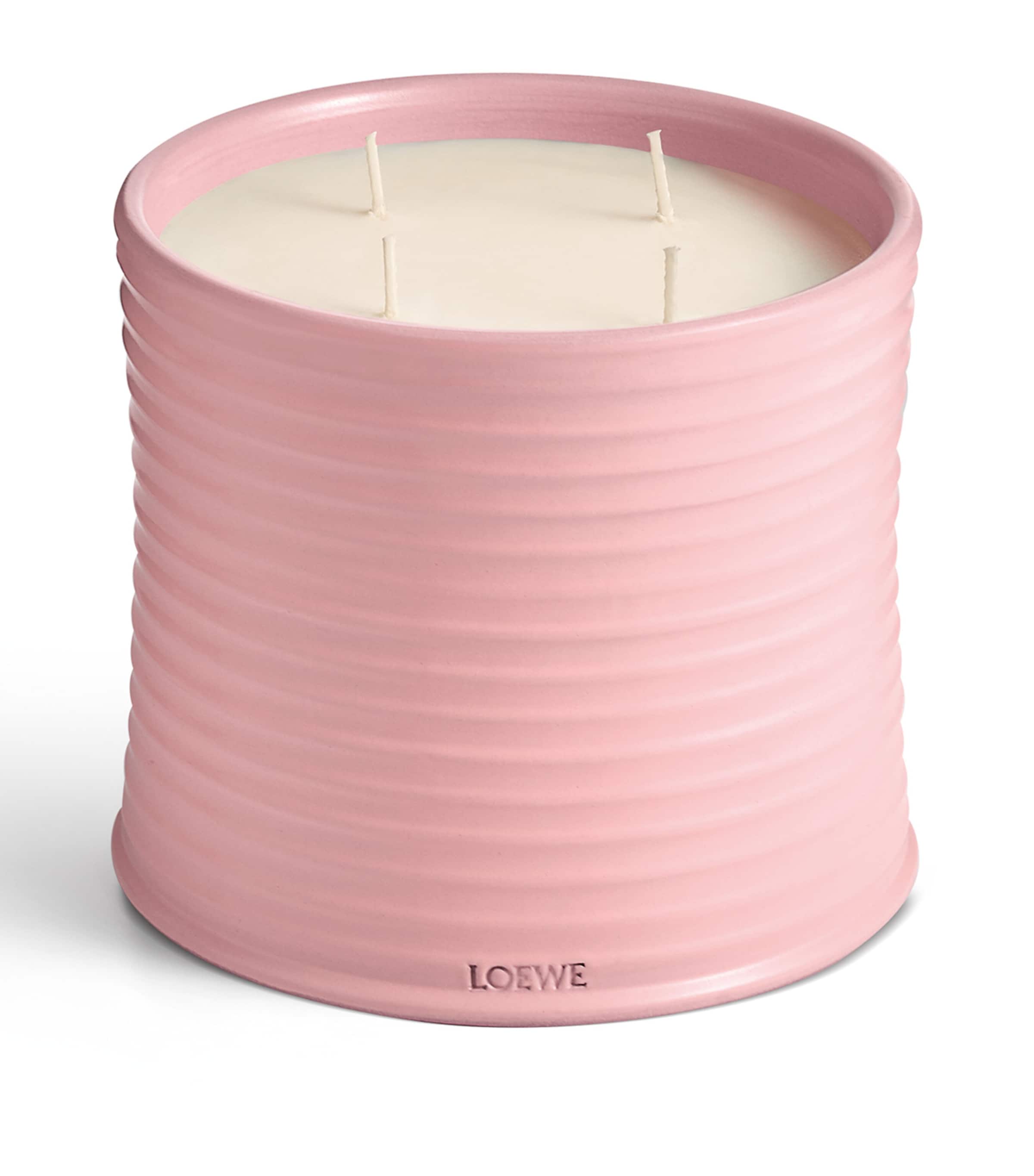 LOEWE Large Ivy Candle (2.12kg) | Harrods UK