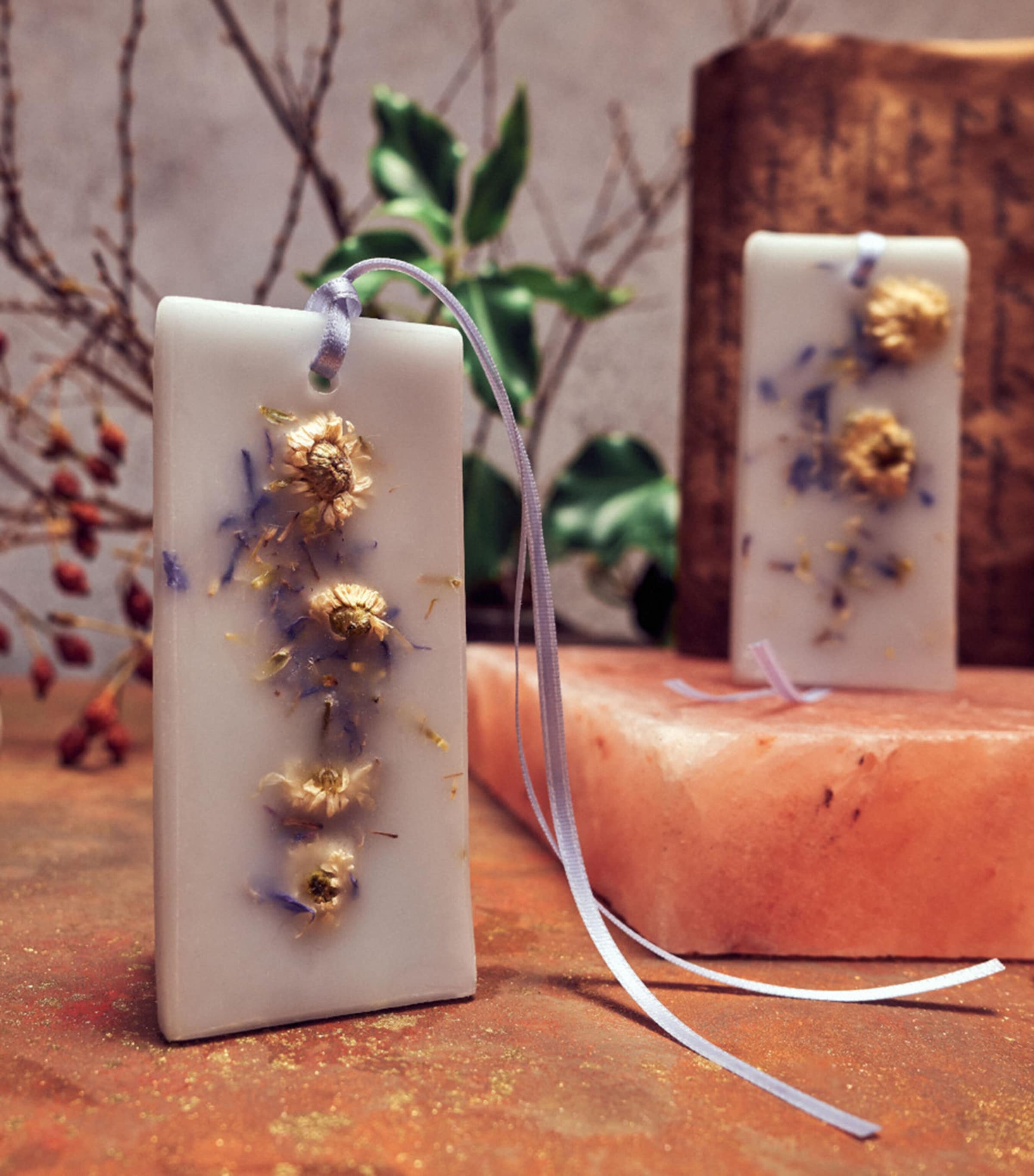 SANTA MARIA NOVELLA Angeli di Firenze Wax Tablets | Harrods US