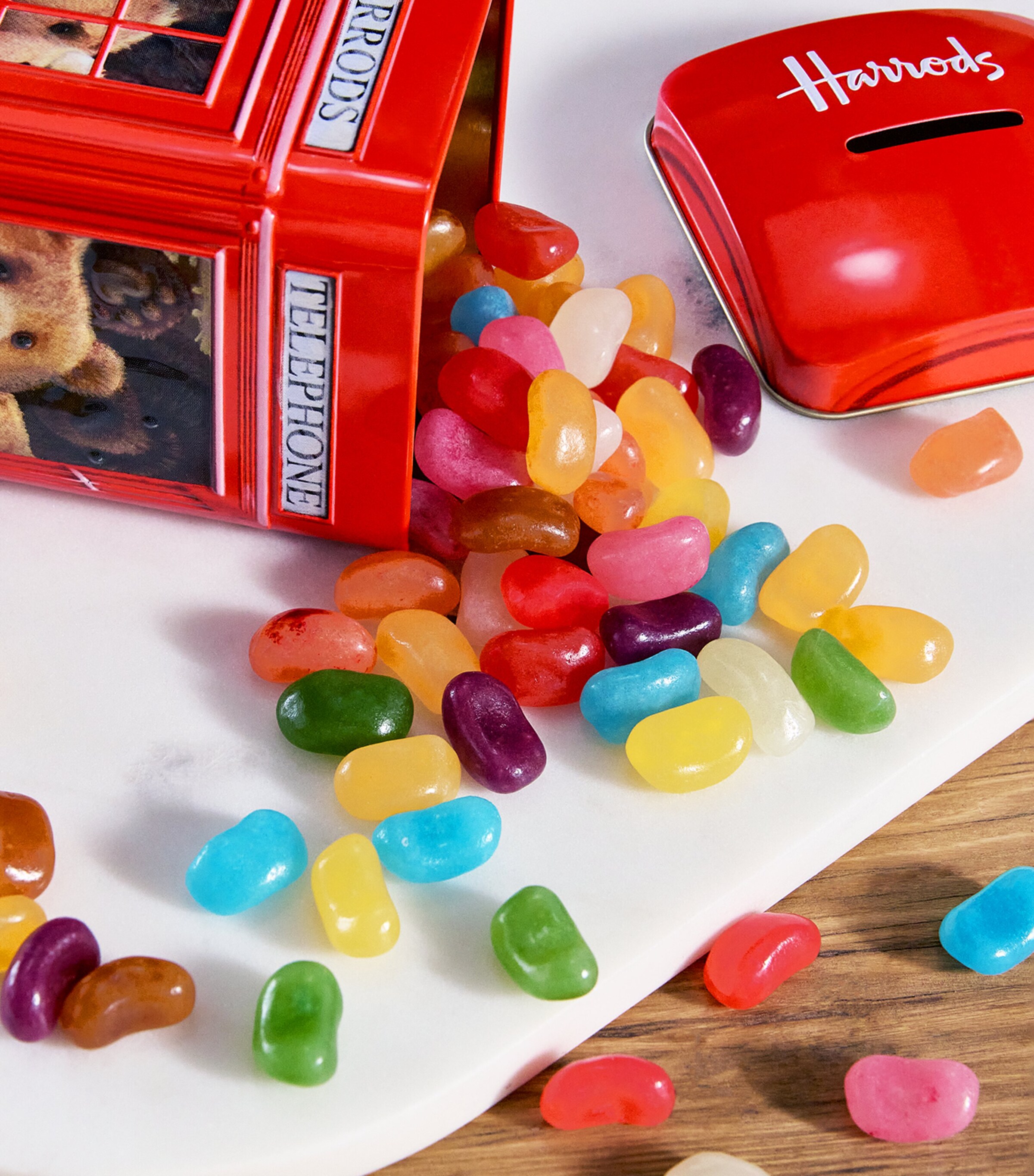 Harrods The Harrods Tuck Box | Harrods US