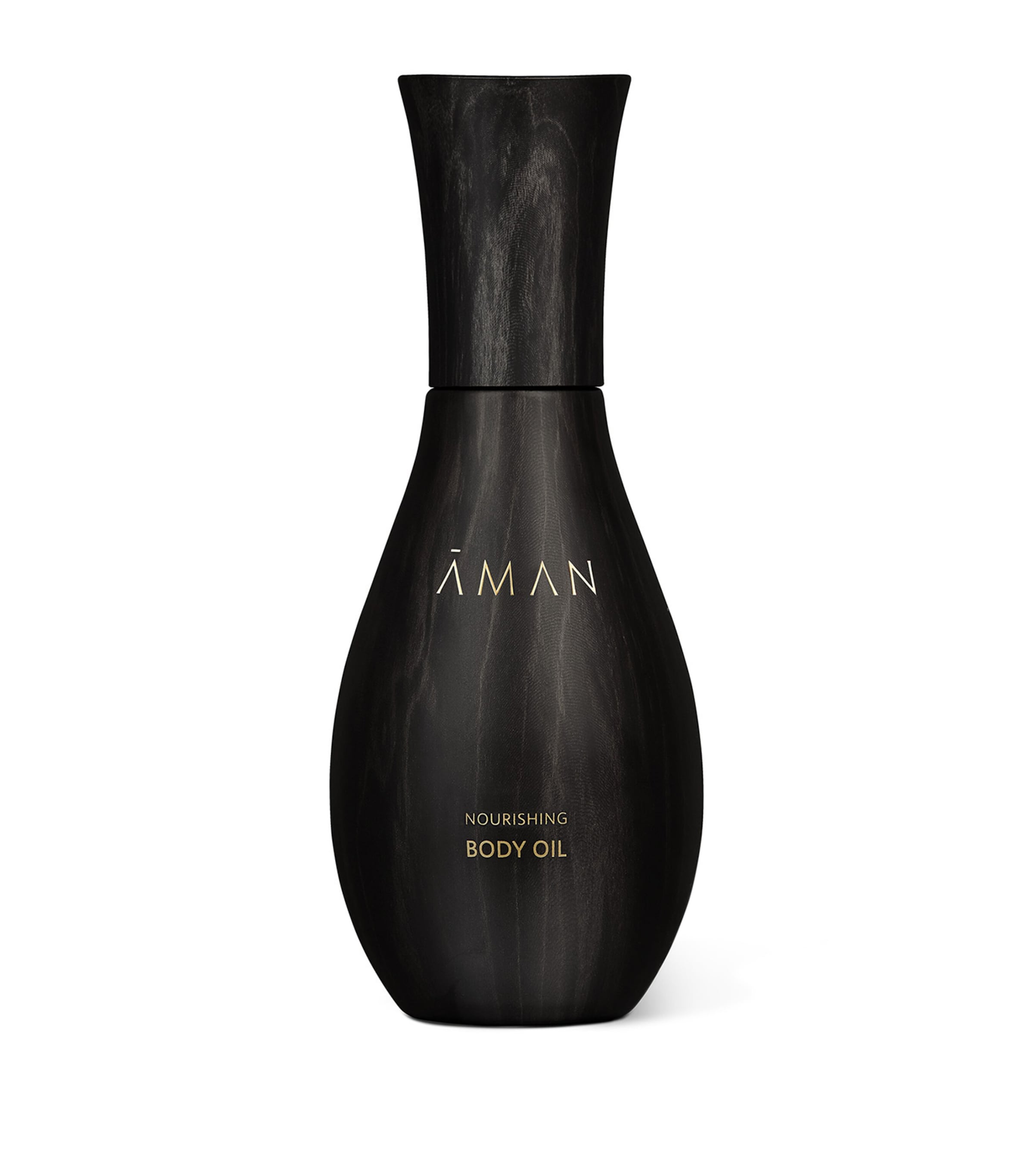 AMAN Nourishing Body Oil (100ml) | Harrods UK