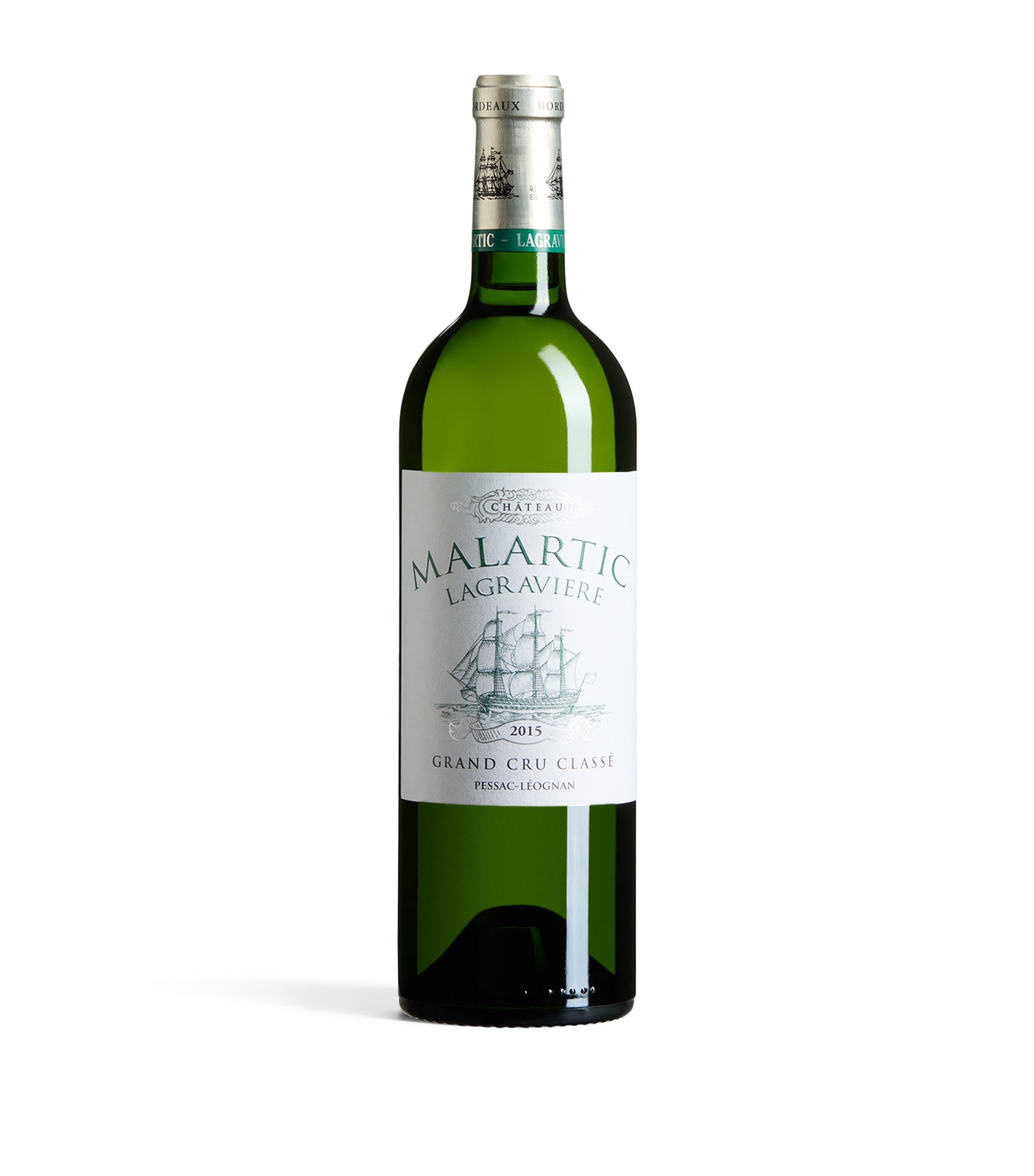 Château Malartic Lagraviere Château Malartic Lagravière Grand Cru ...