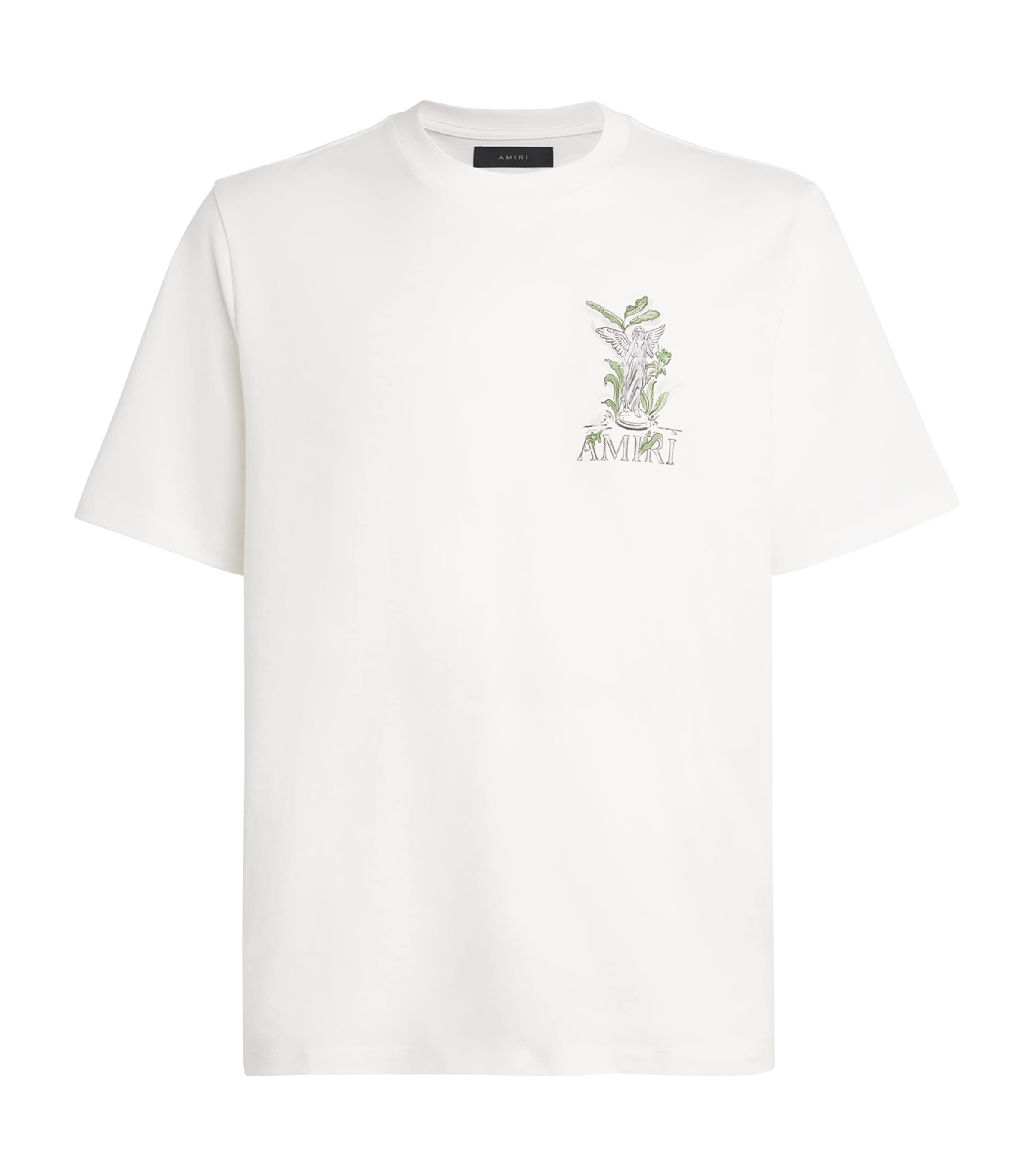Mens Designer T-Shirts | Harrods US