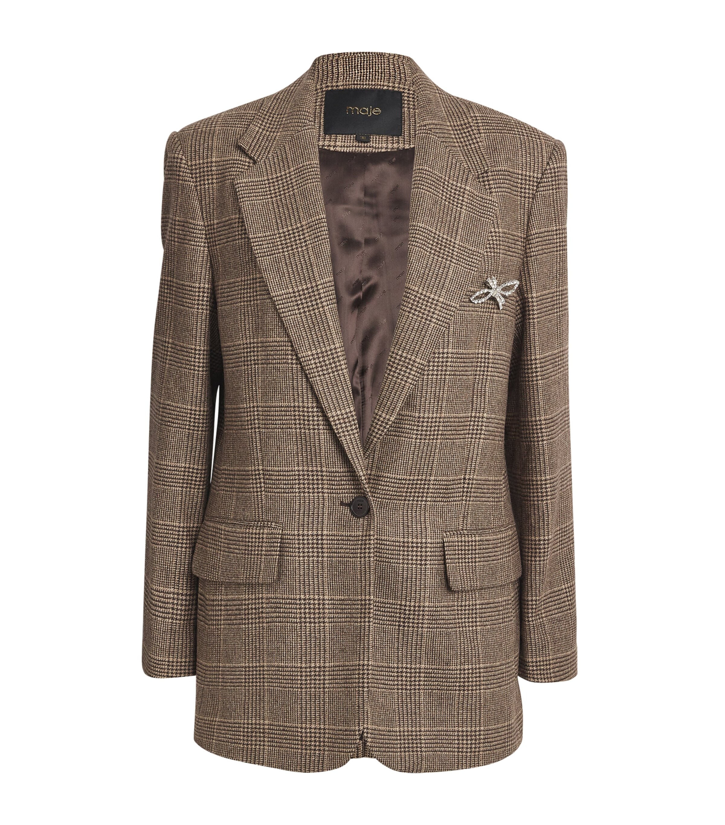 Womens Maje Clothing | Harrods UK