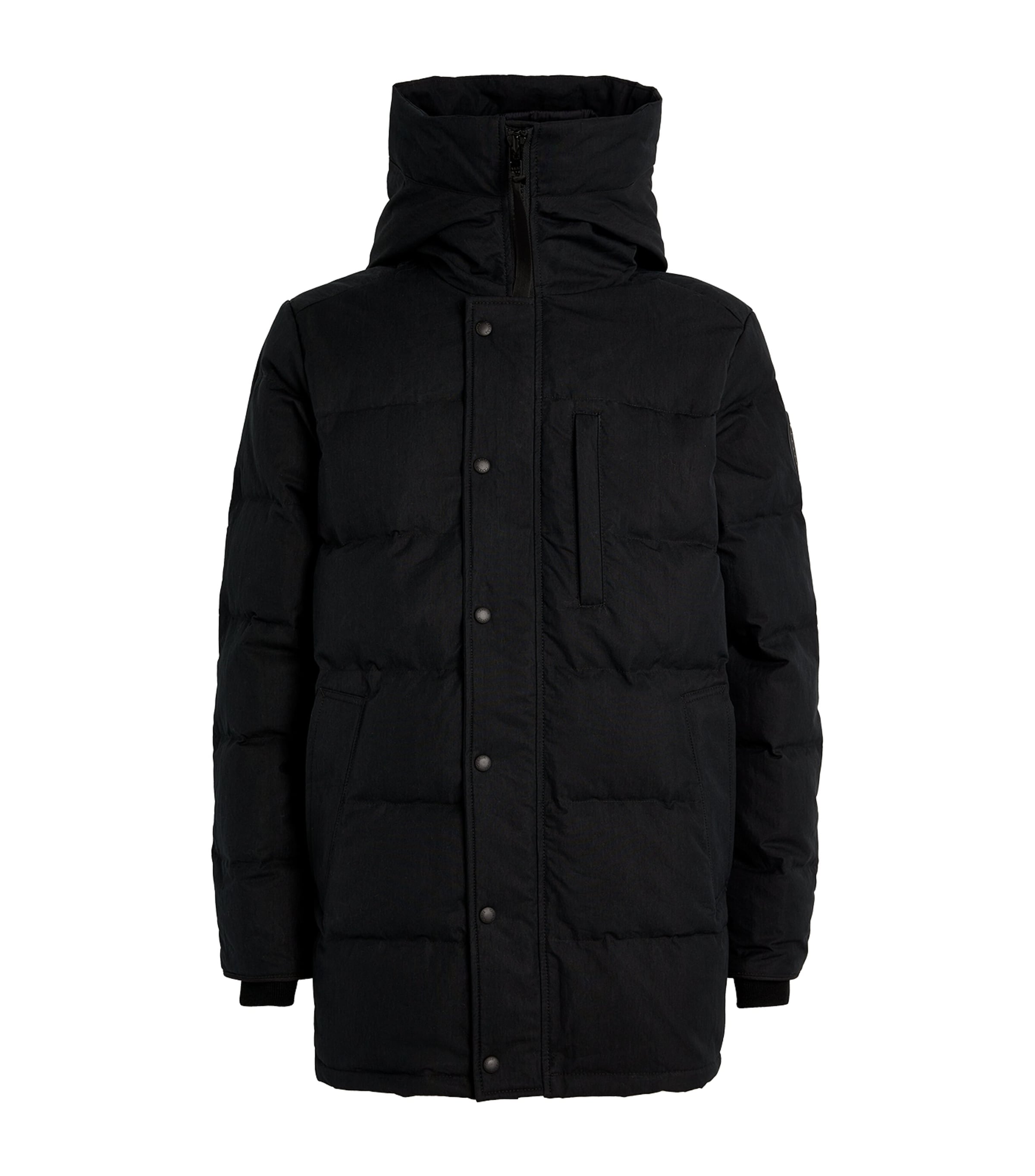 Mens Designer Puffer Jackets | Harrods UK