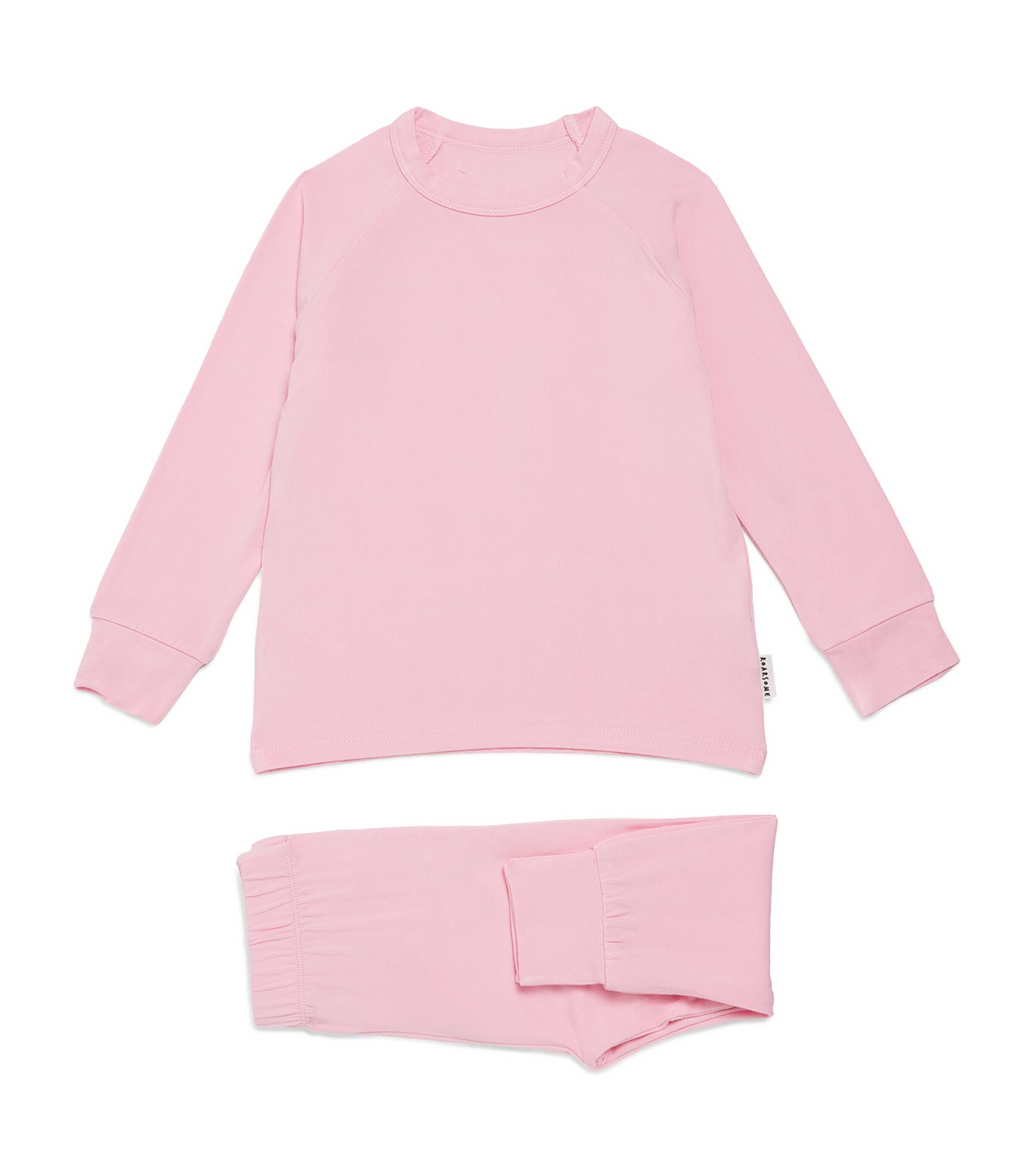 Roarsome Stretch-Bamboo Base Layers Set (24-36 Months) | Harrods CA