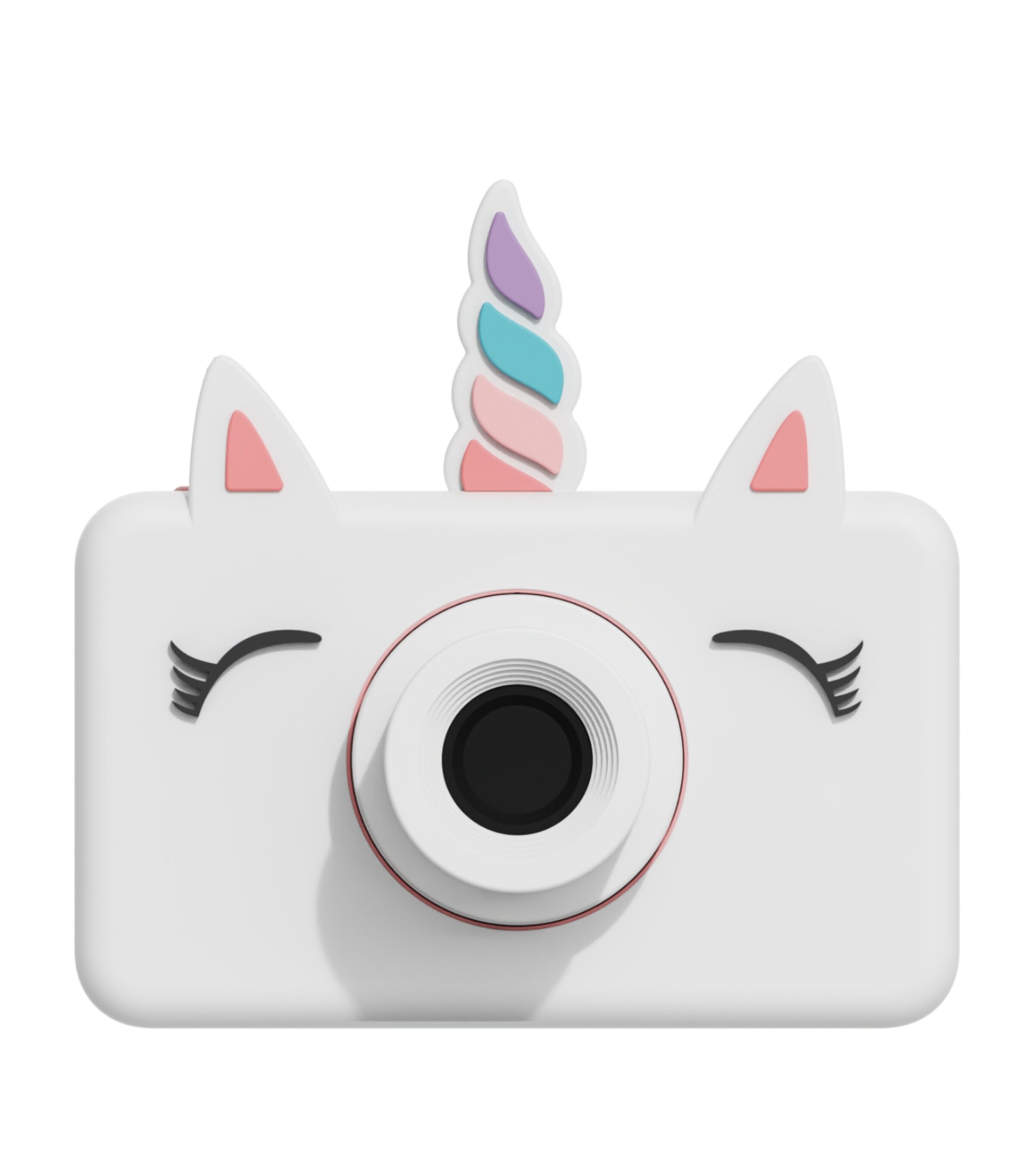 THE ZOOFAMILY Zoo Friends Unicorn C1 Camera | Harrods UK