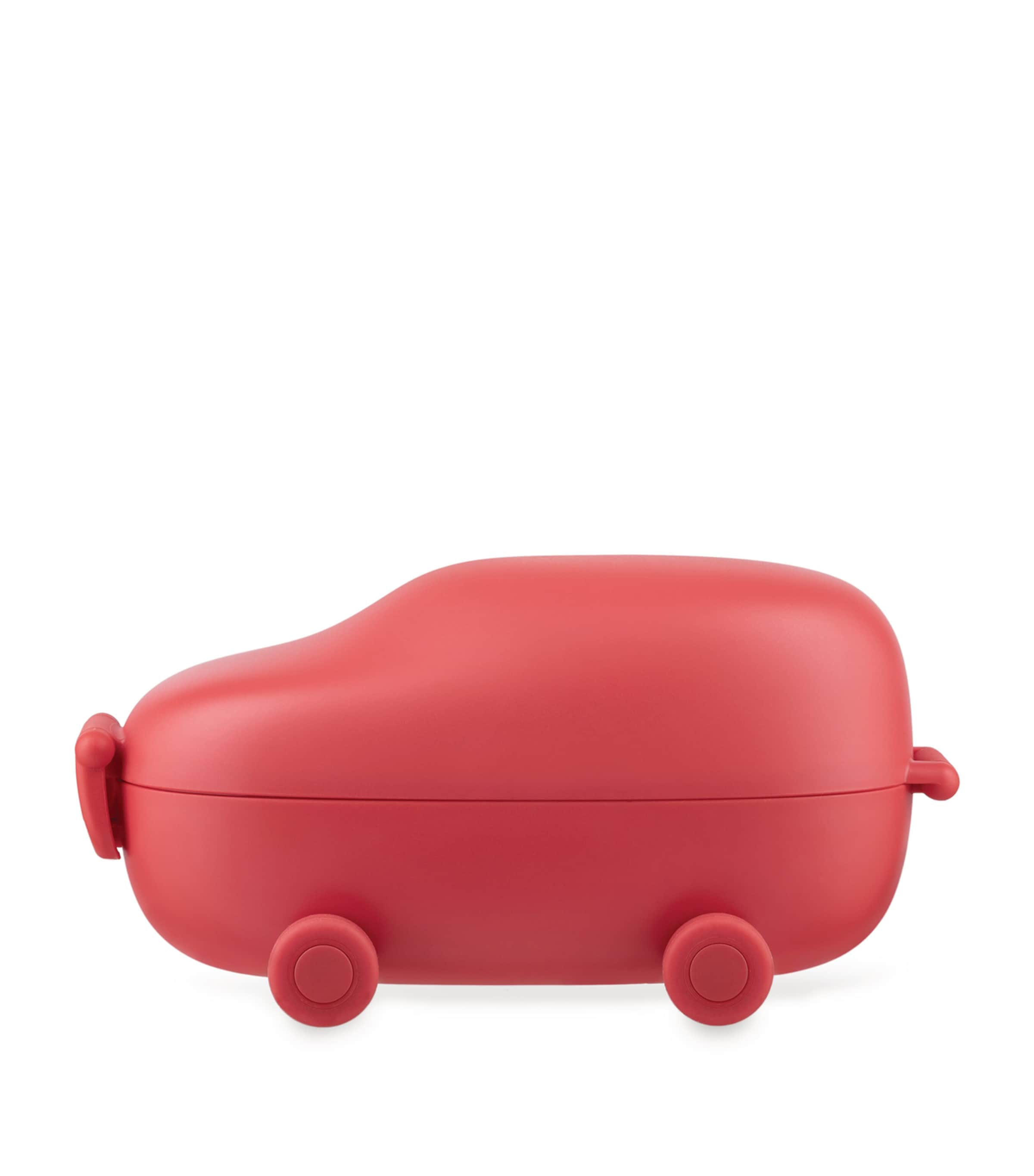 Alessi Food à Porter Snack Box | Harrods US