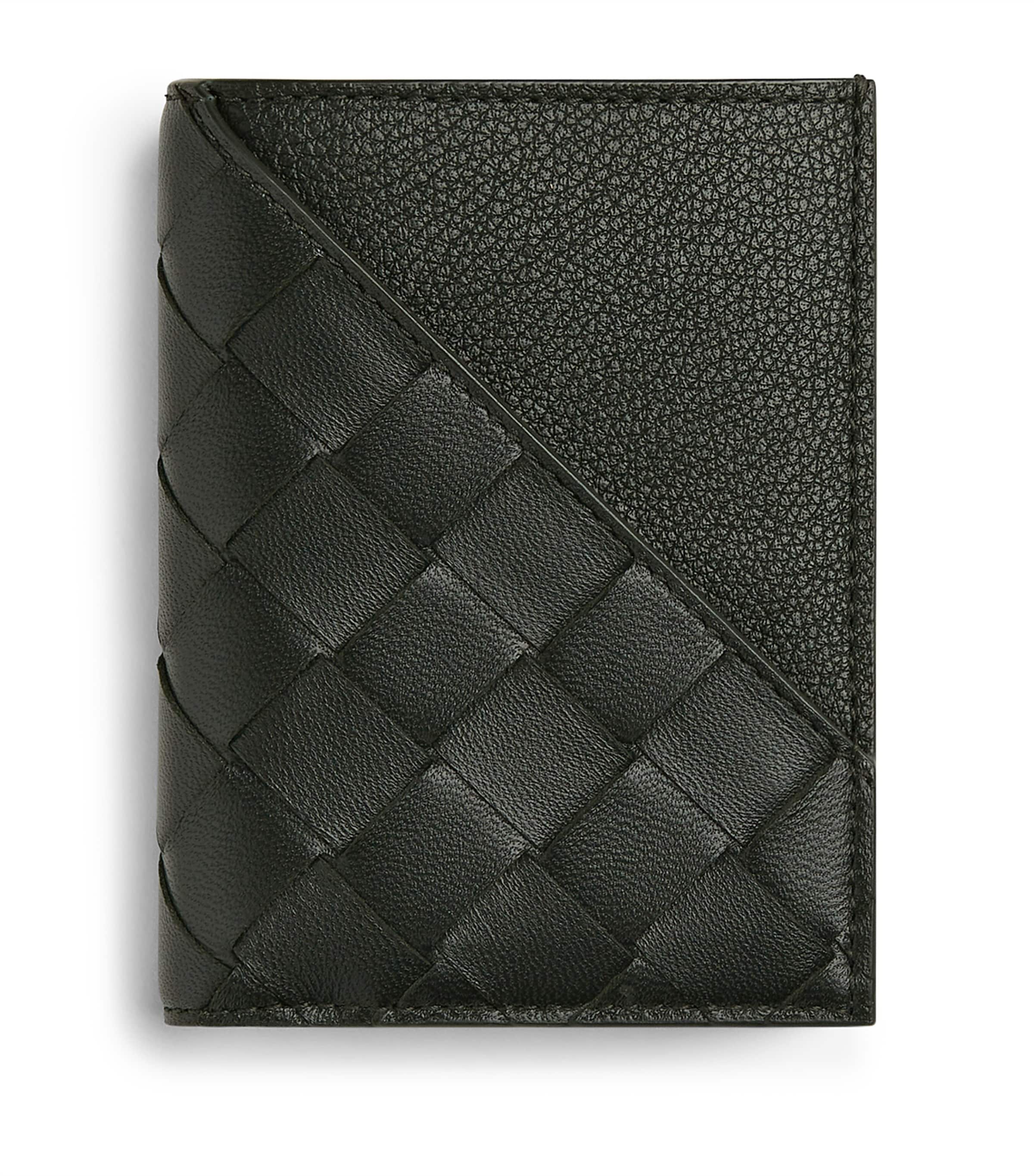 Mens Designer Wallets | Harrods US