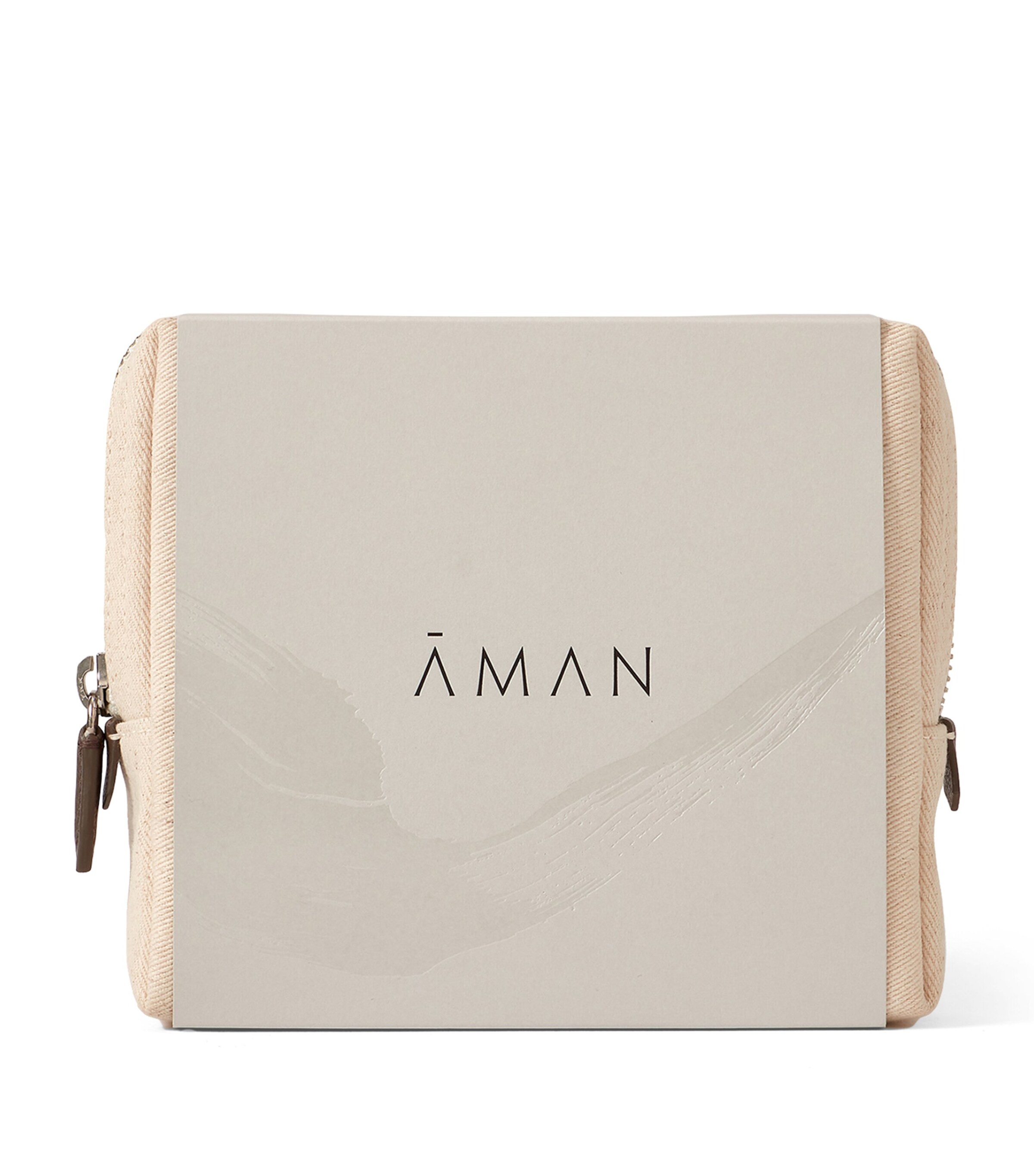 AMAN Essential Skin Travel Set | Harrods UK