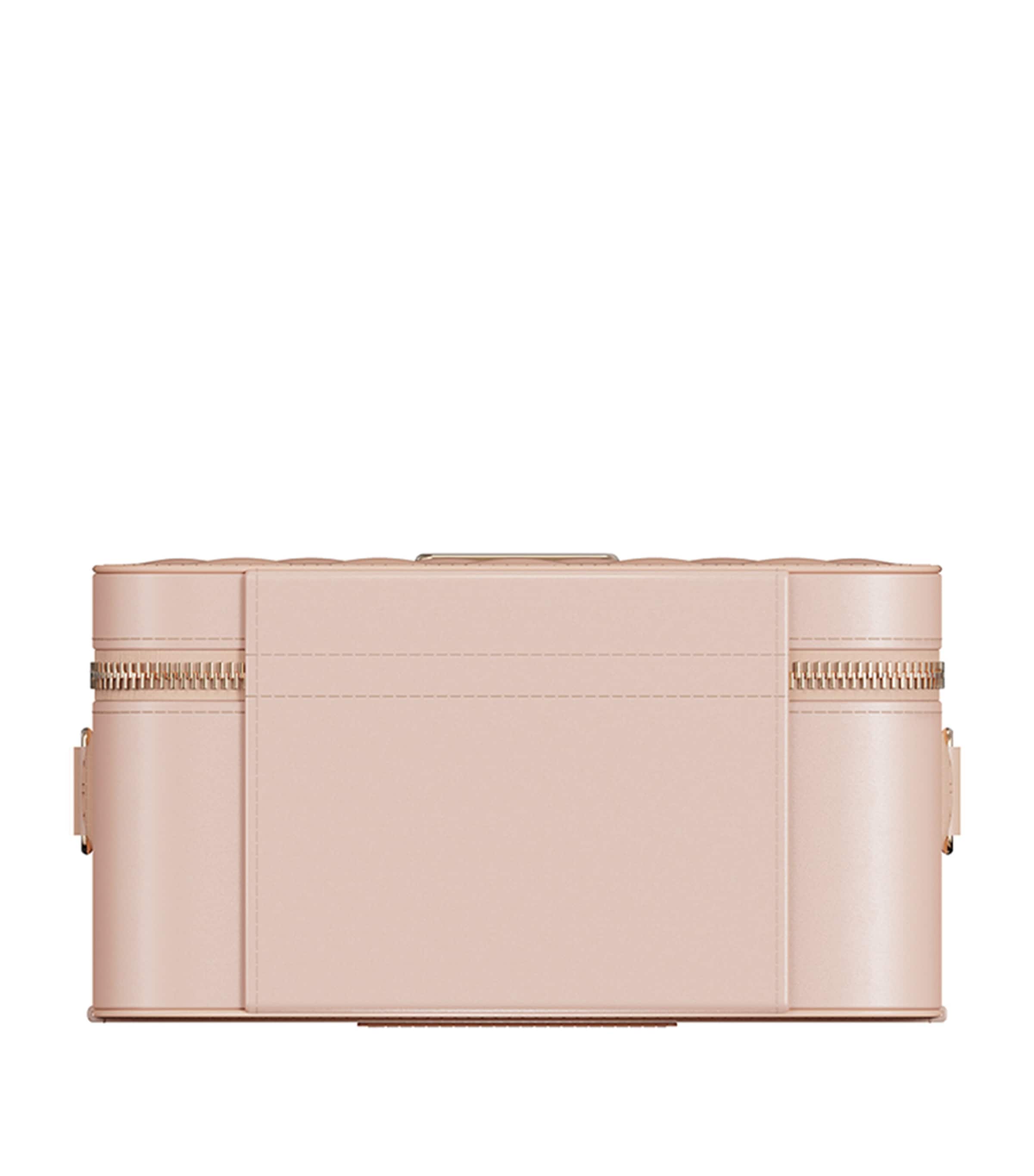 BEAUTIFECT GO Mini Beauty Box | Harrods UK