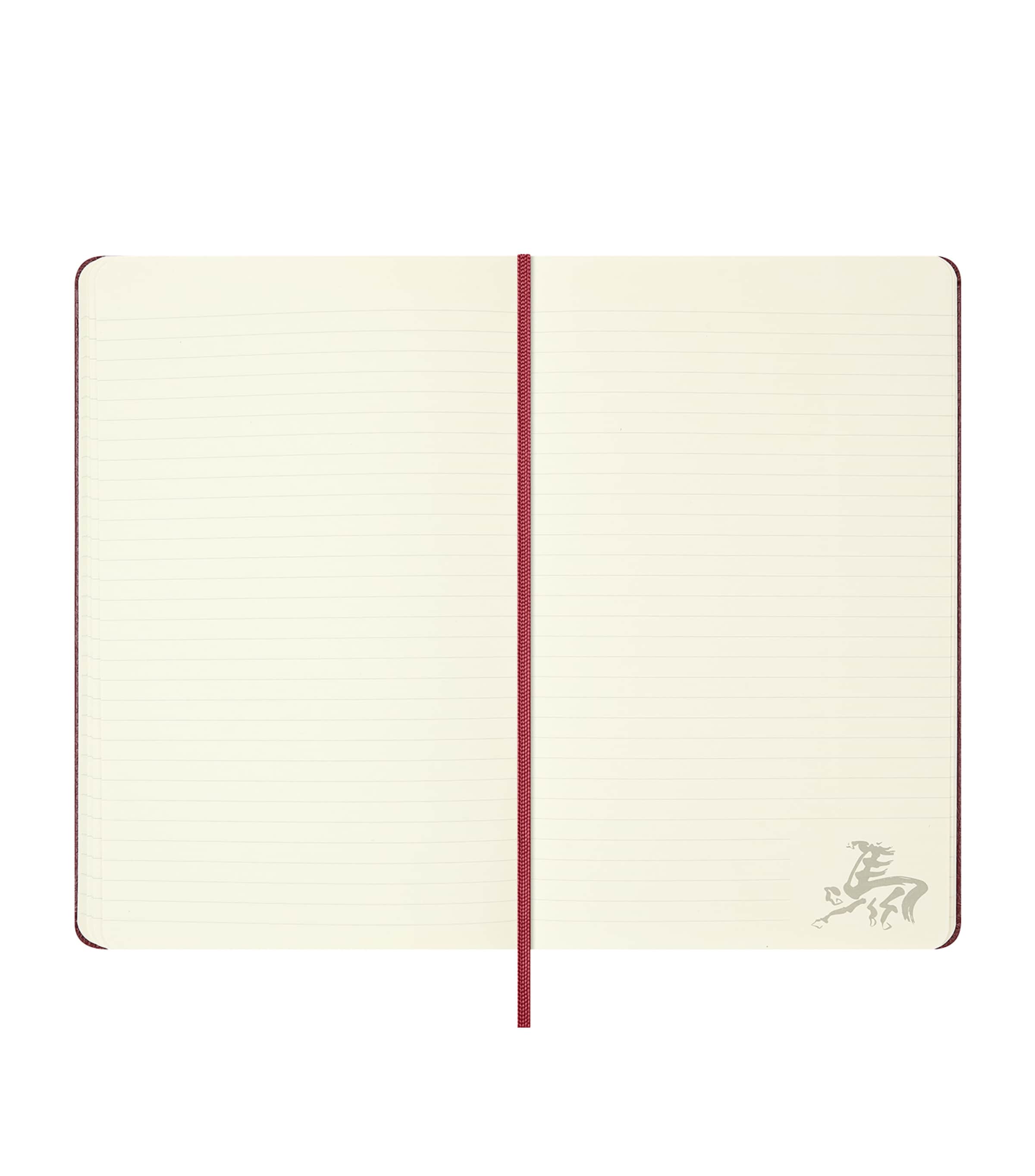 Moleskine Year of the Horse Notebook Set | Harrods HK