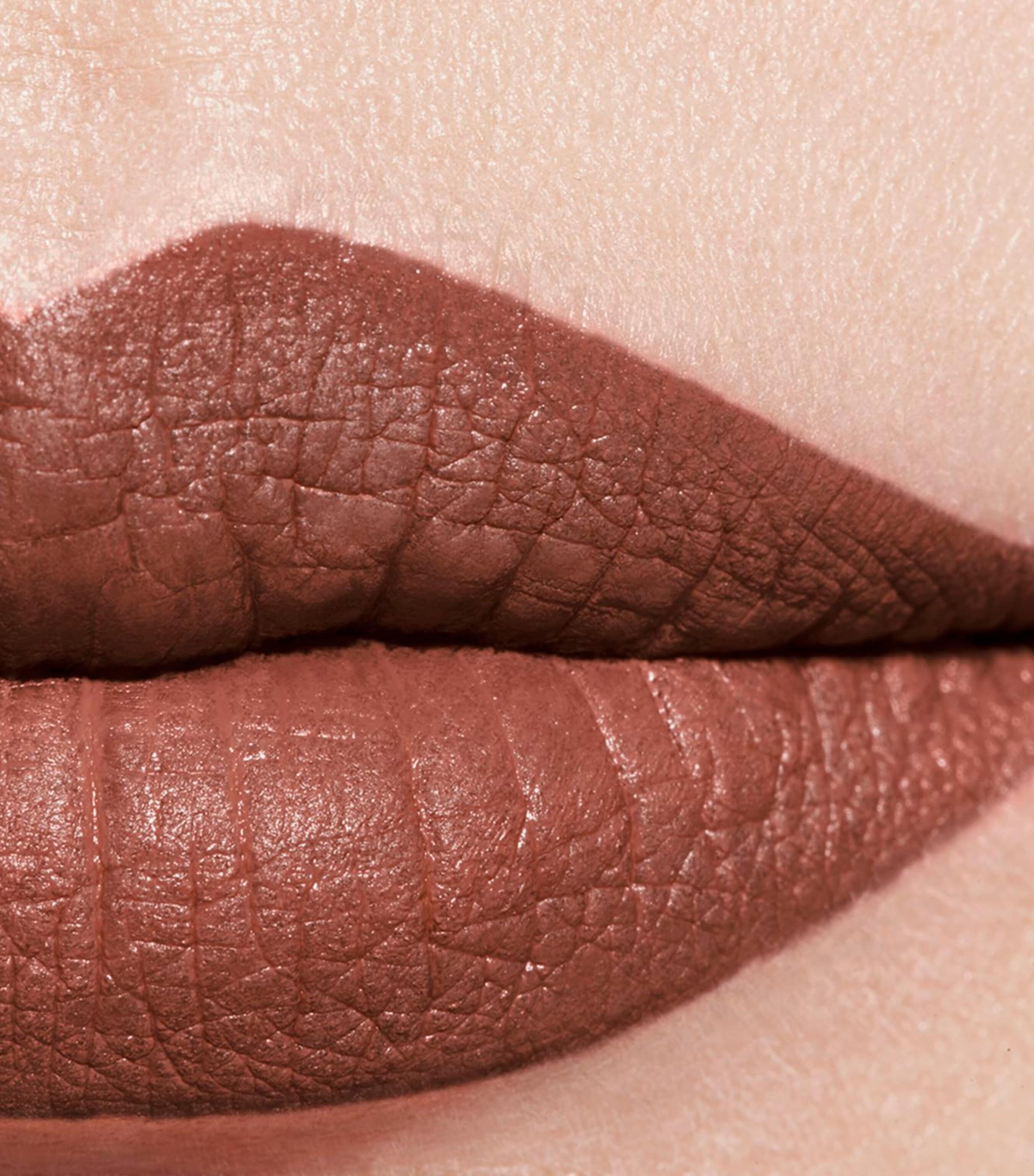 CHANEL ROUGE ALLURE VELVET LES PERLES Luminous Matte Lip Colour ...