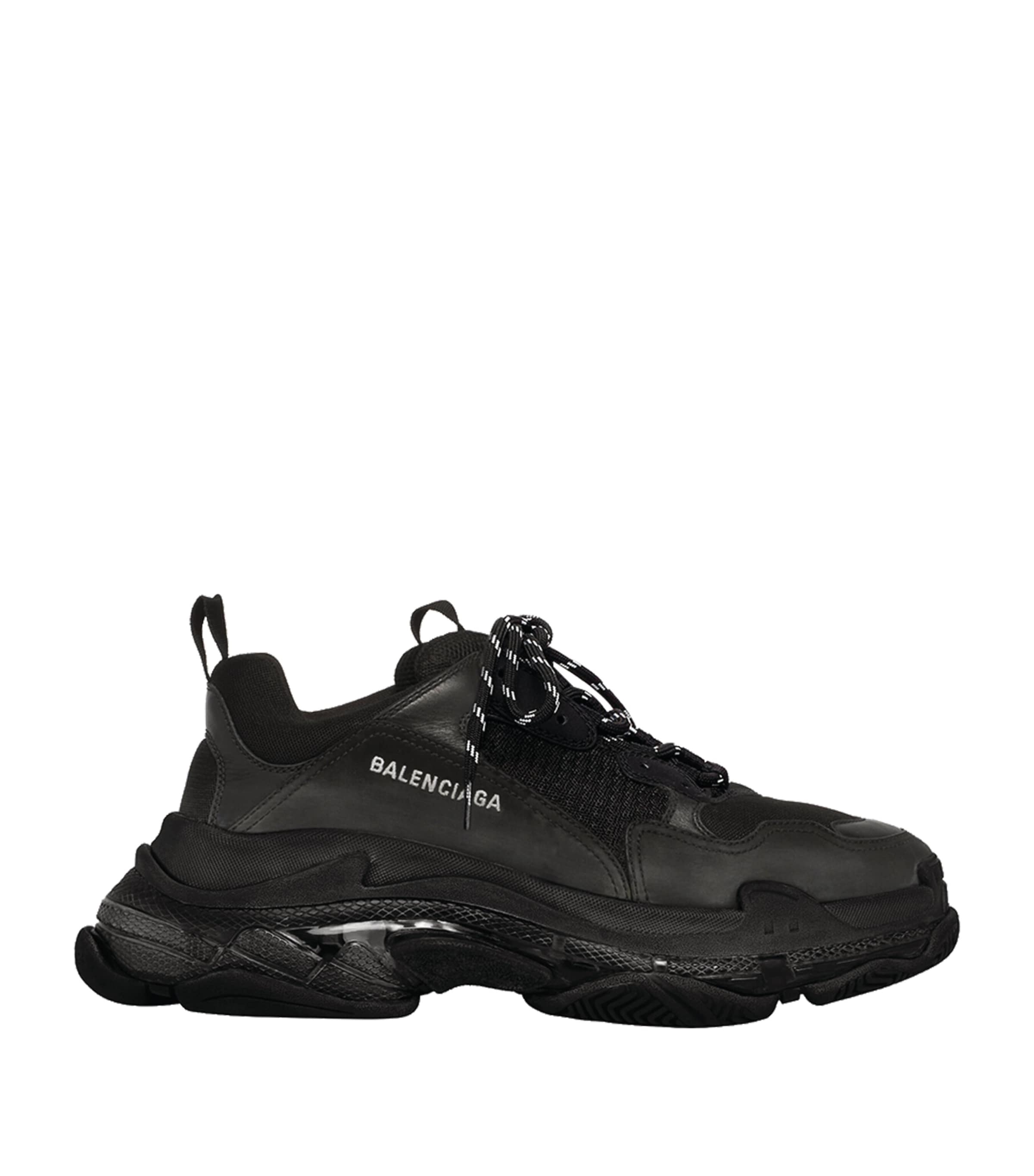 Mens balenciaga shoes store
