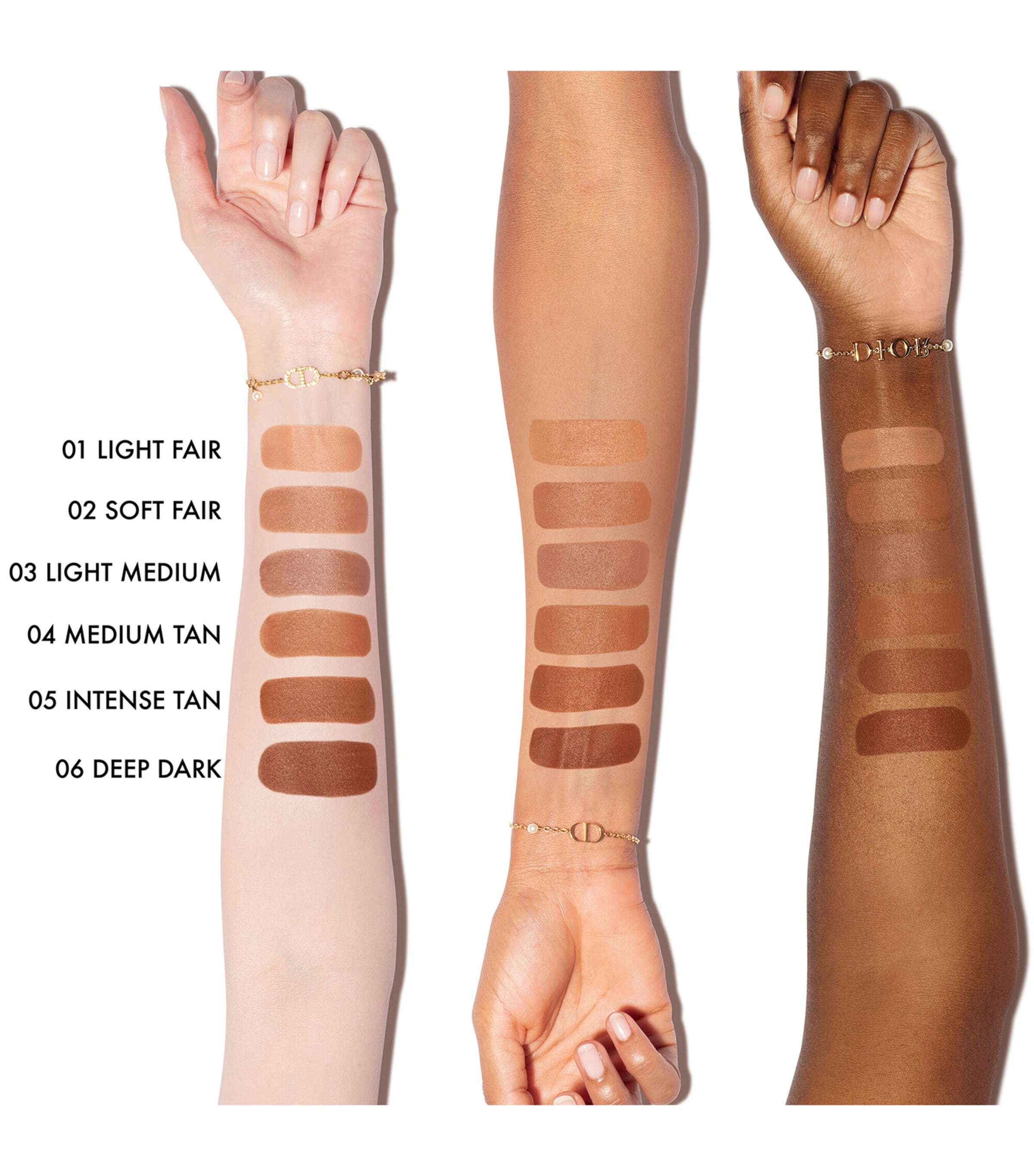 DIOR Dior Forever Skin Bronze | Harrods IT