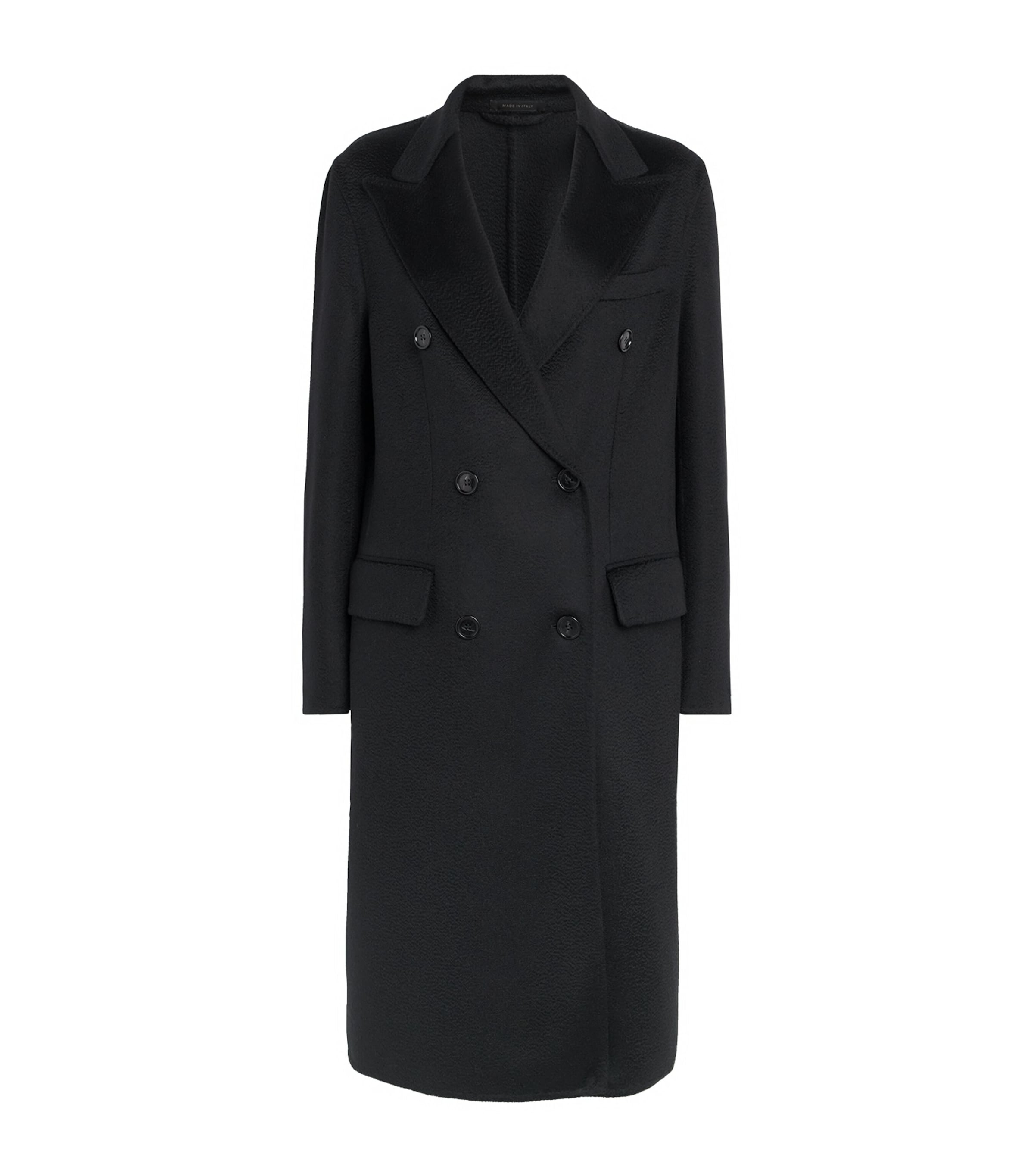 Womens Designer Wool Coats | Harrods UK