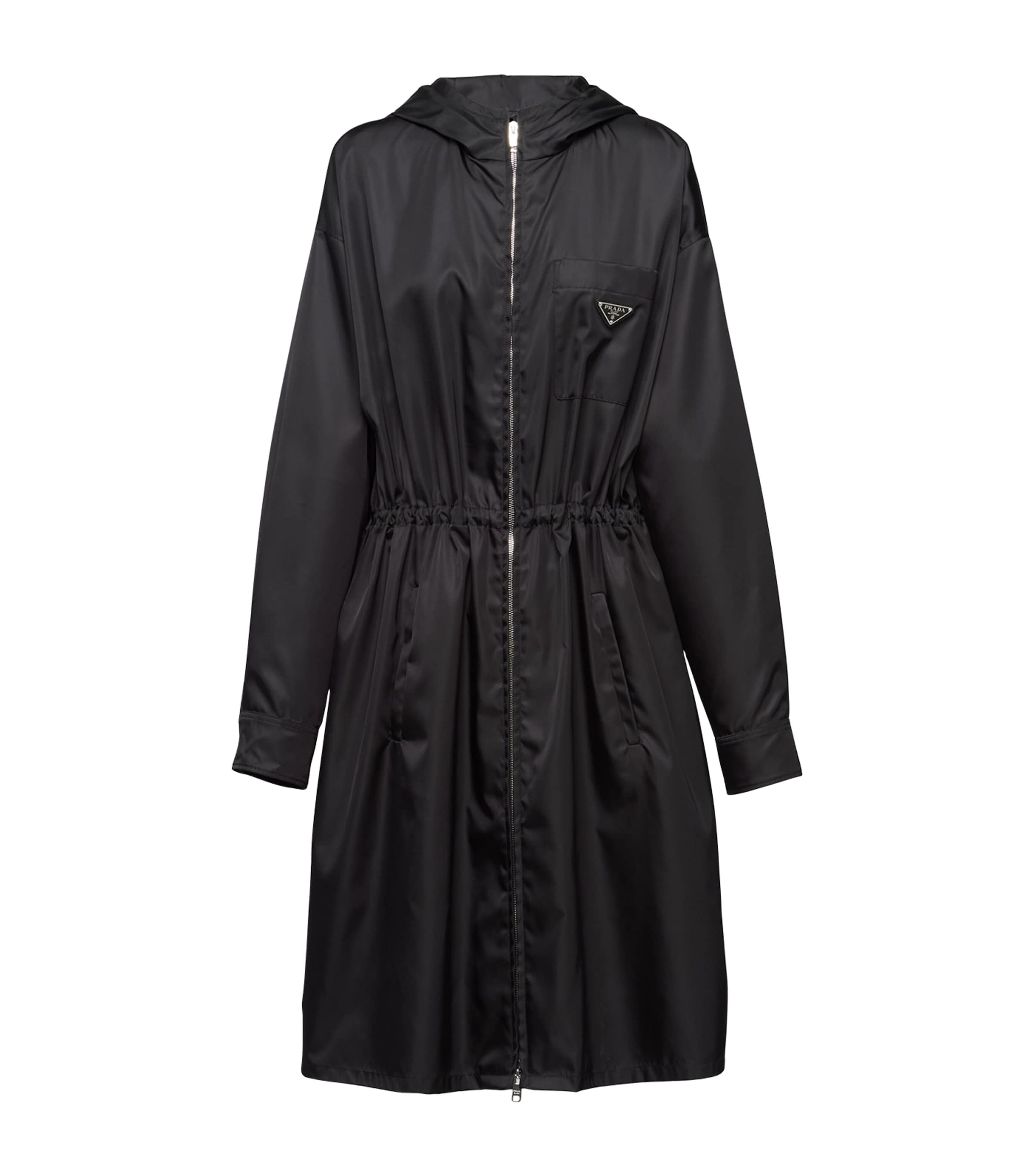 Womens Prada Coats and Jackets | Harrods UK