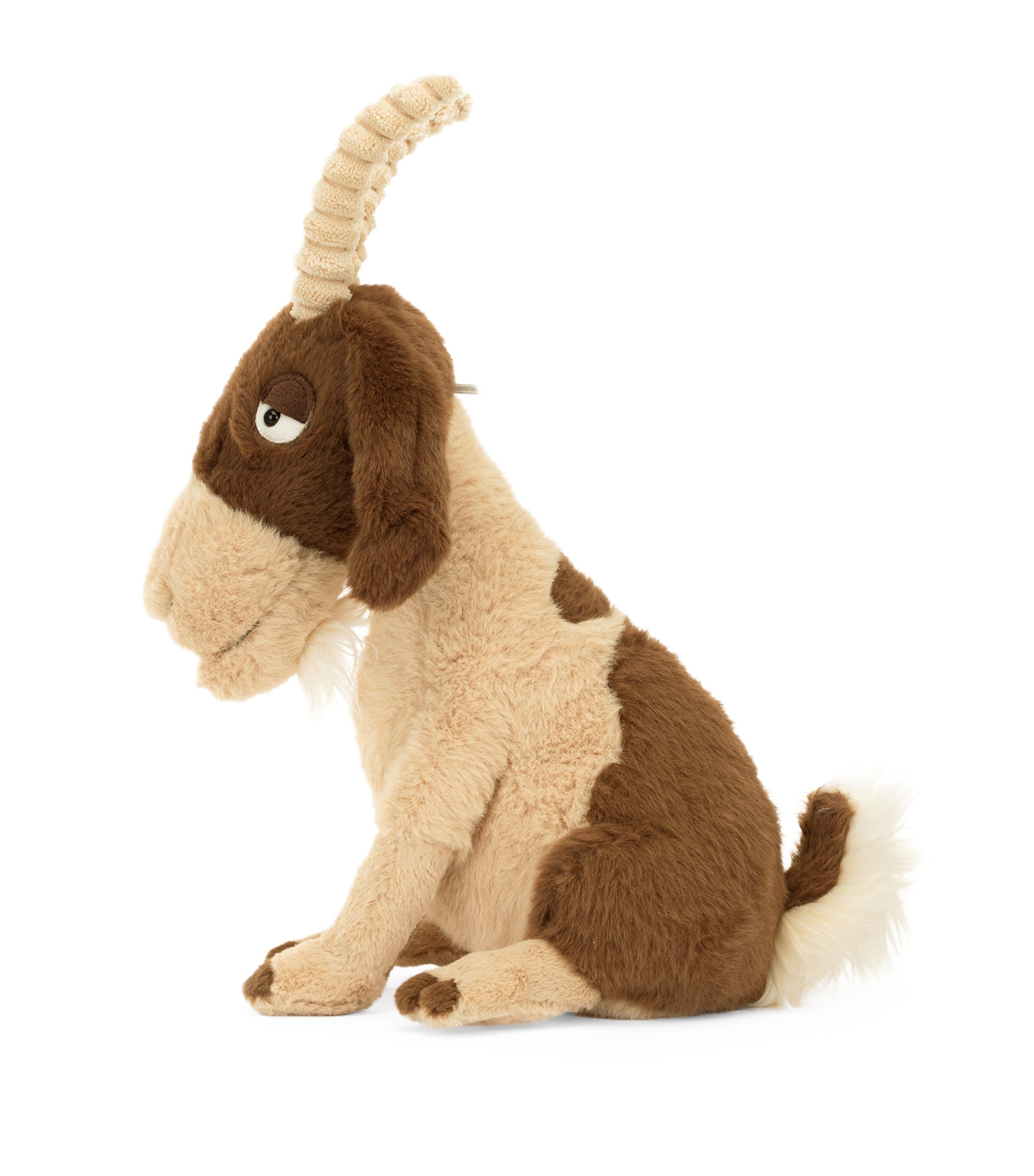 Jellycat Glenny Goat (27cm) | Harrods DE
