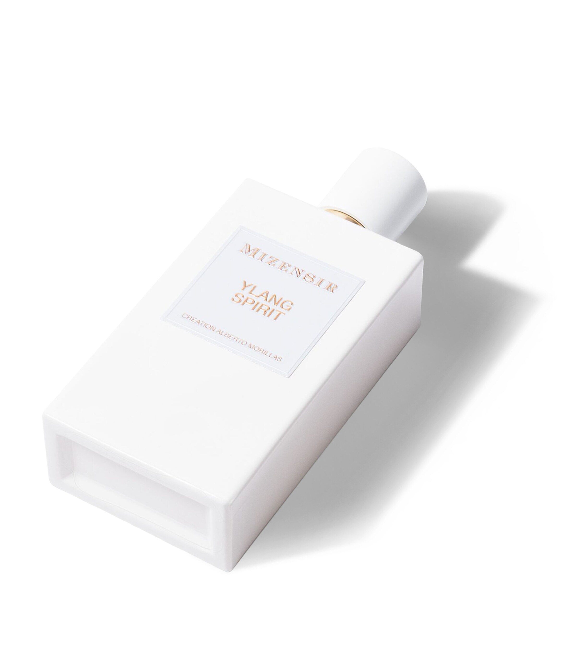 Mizensir by Alberto Morillas Ylang Spirit Eau de Parfum (100ml ...