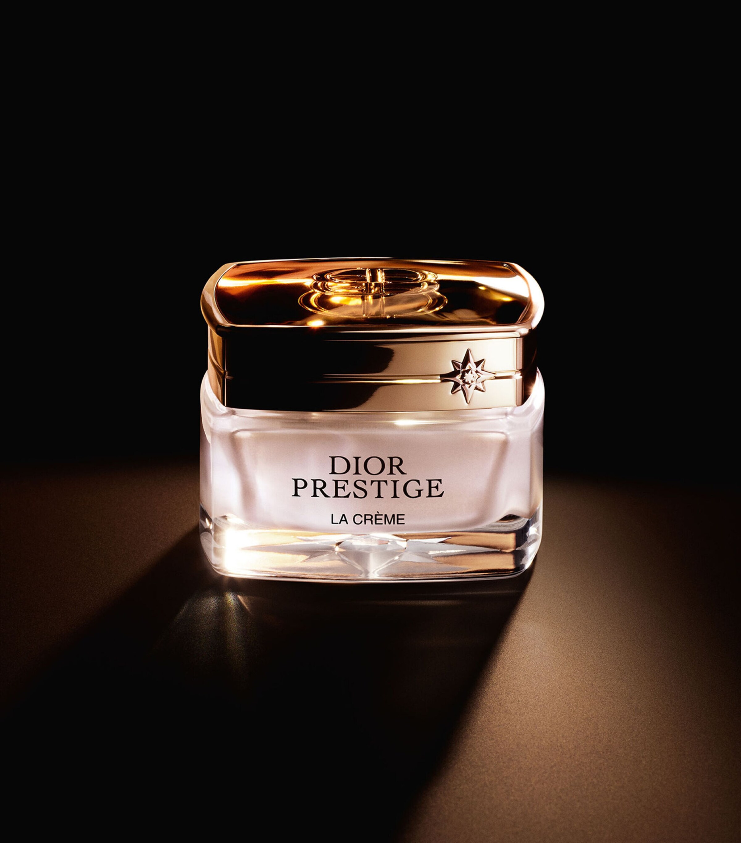 DIOR White Dior Prestige La Crème Texture Riche (50ml) | Harrods UK