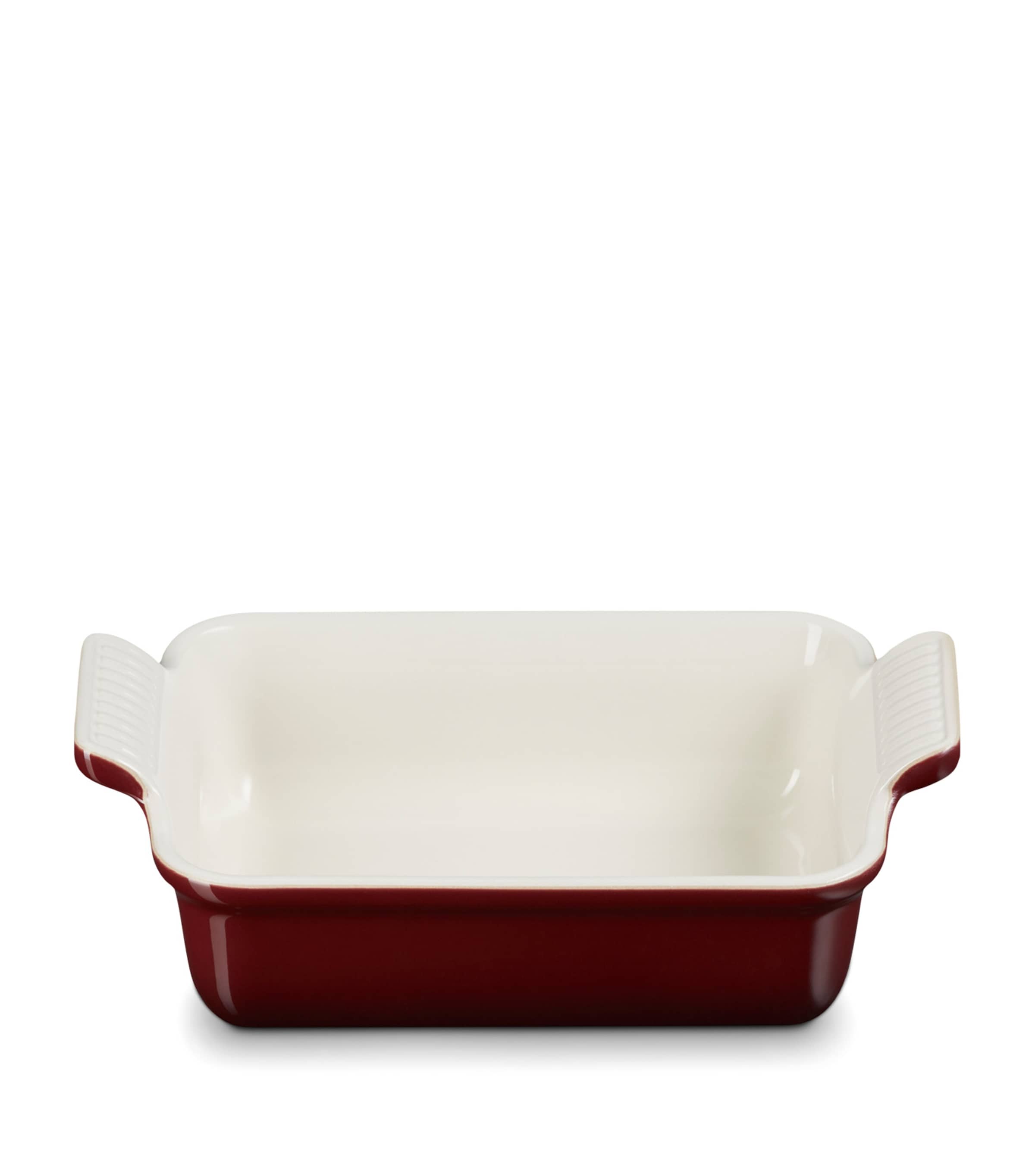 Le Creuset Stoneware Heritage Rectangular Dish (19cm) | Harrods US
