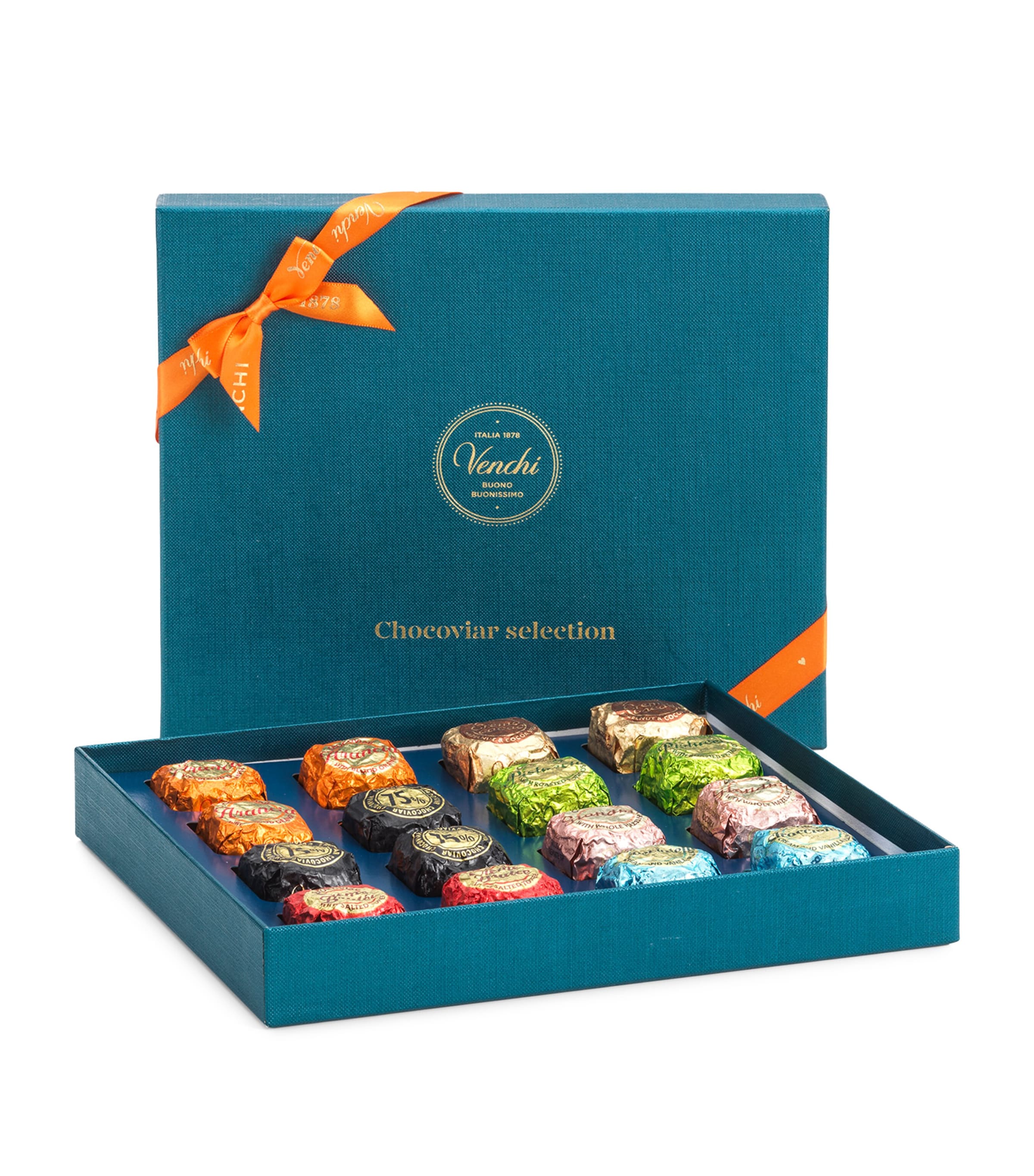 Venchi 1878 | Harrods UK