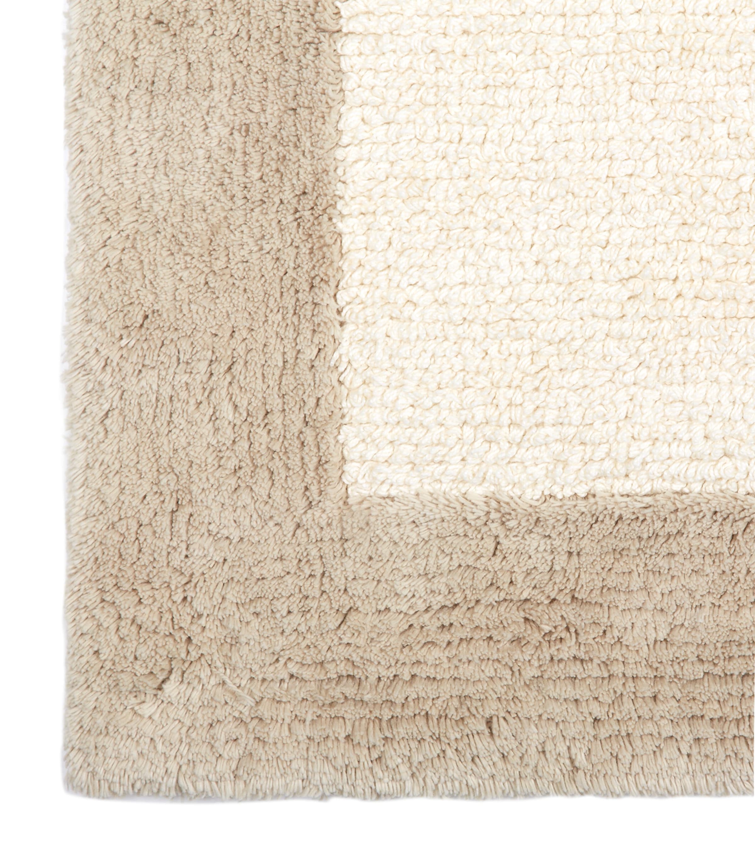 Abyss & Habidecor Origine Bath Mat (70cm x 120cm) | Harrods QA
