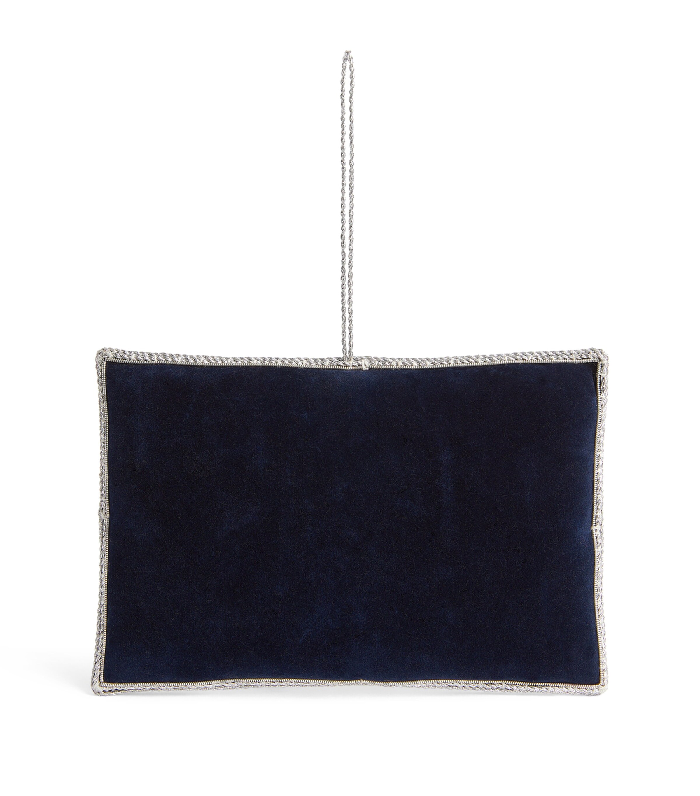 Tinker Tailor Beaded London Skyline Tree Decoration | Harrods DE