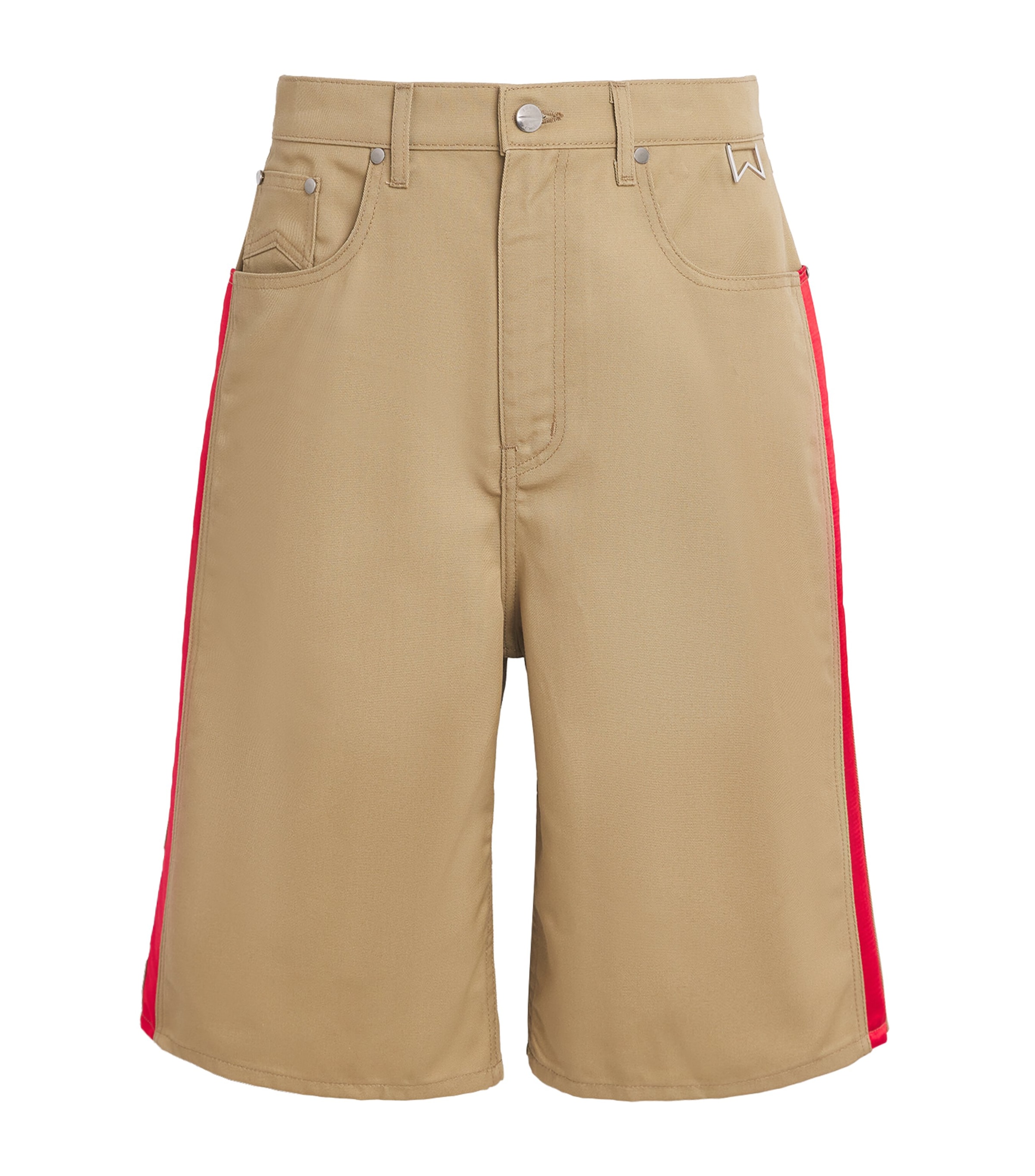 Mens Rhude Clothing | Harrods UK