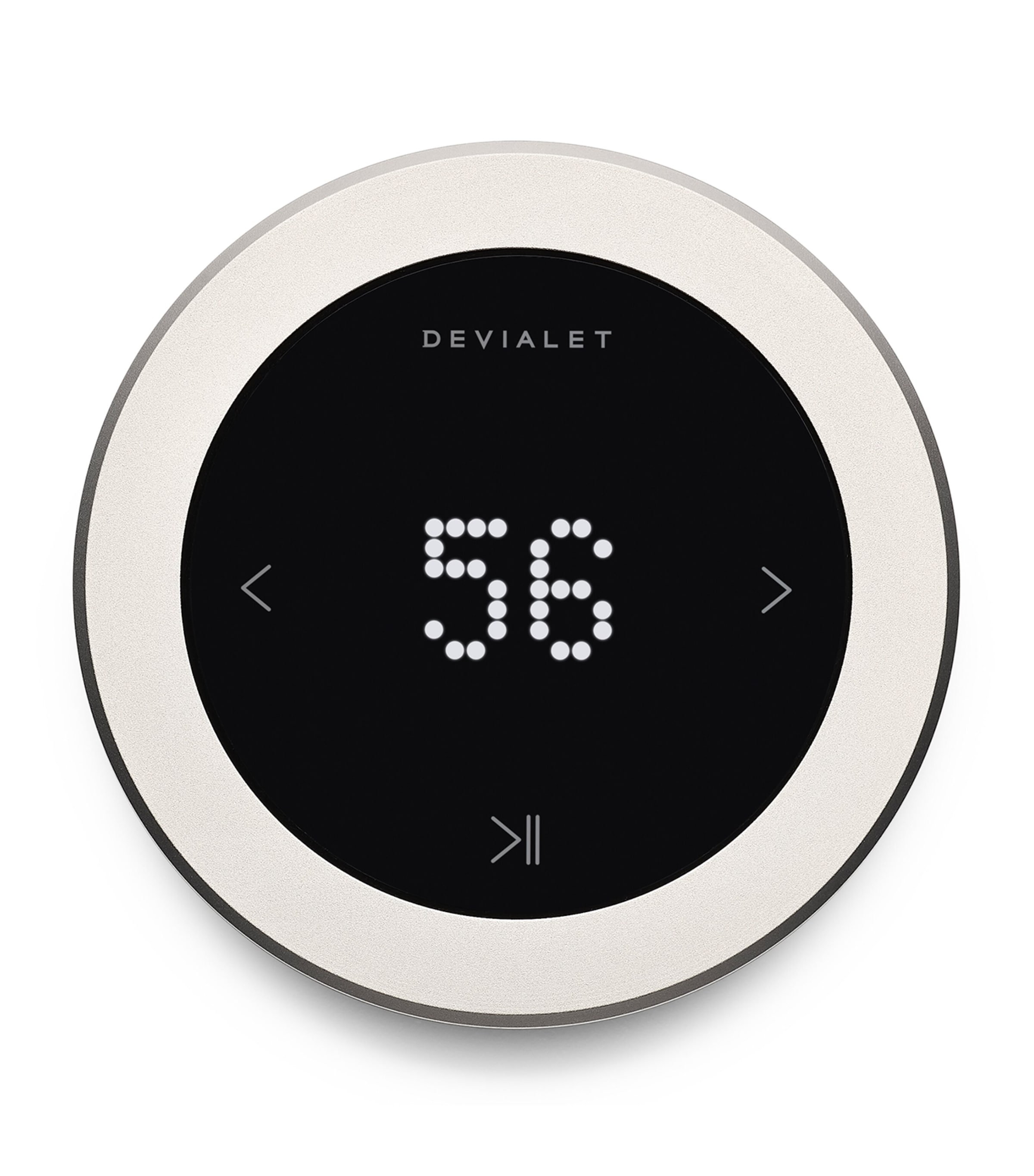 DEVIALET Remote Matte Black | Harrods UK